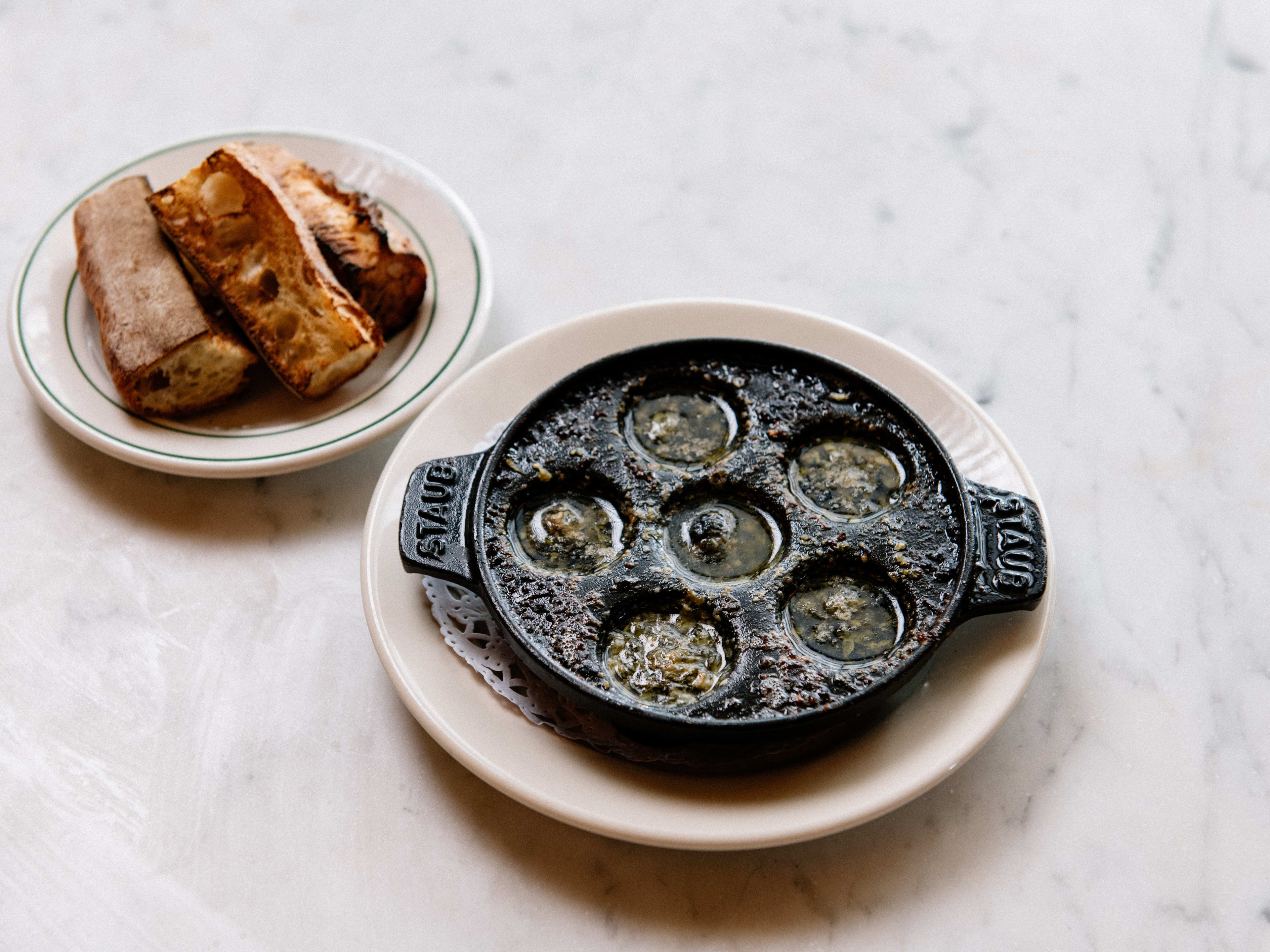 Pastis Review - Meatpacking District - New York - The Infatuation