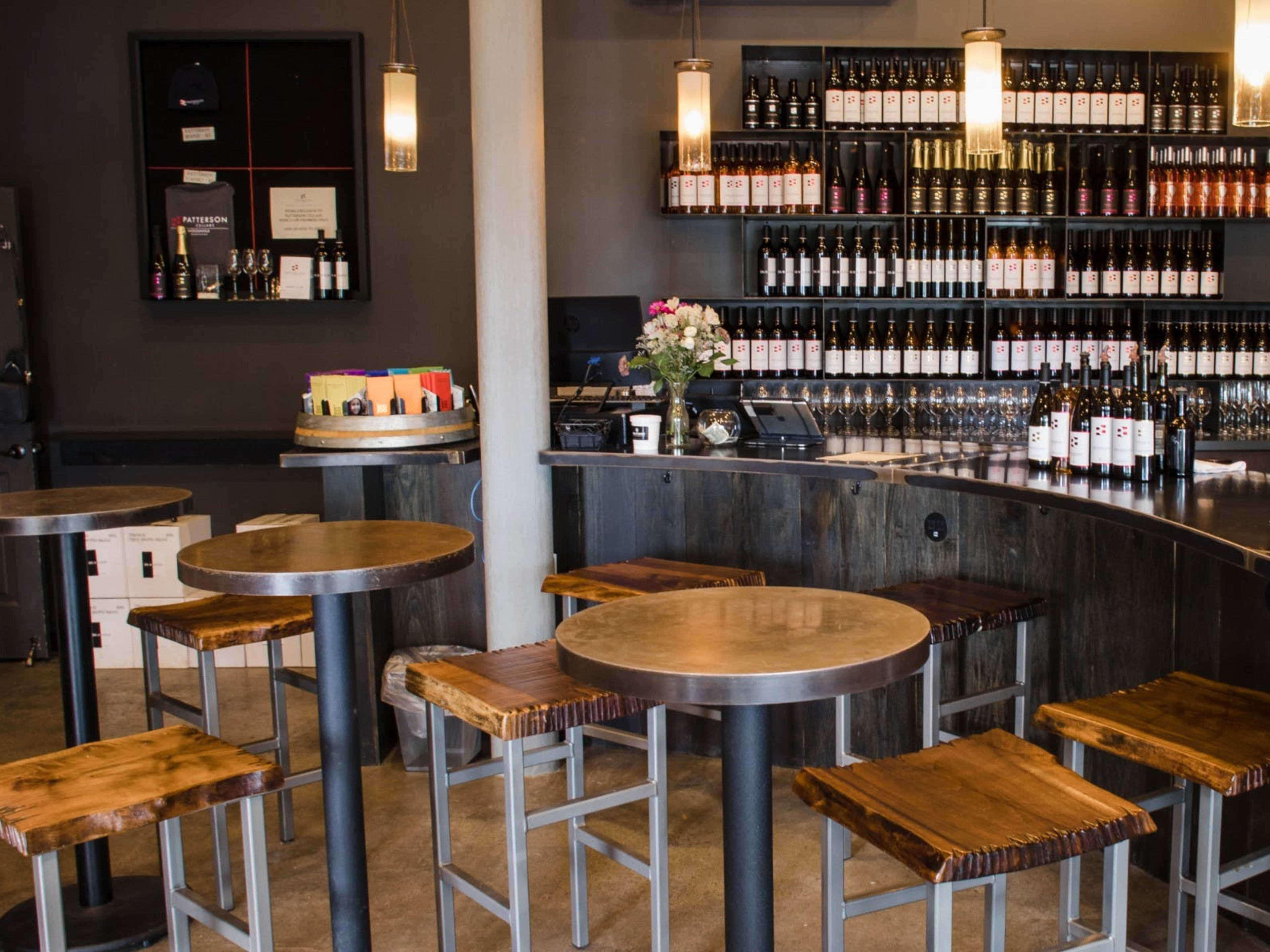 Woodinville - Seattle - The Infatuation