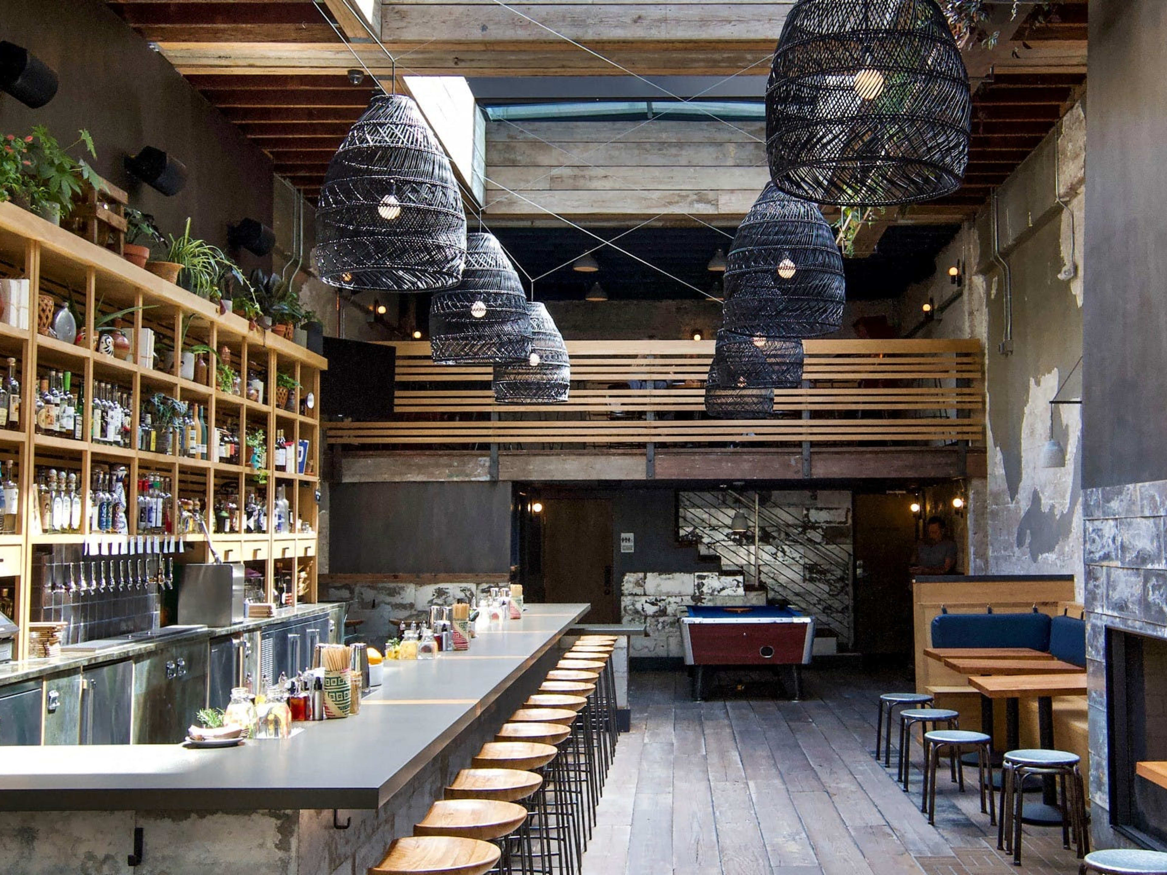 Lower Nob Hill - San Francisco - The Infatuation