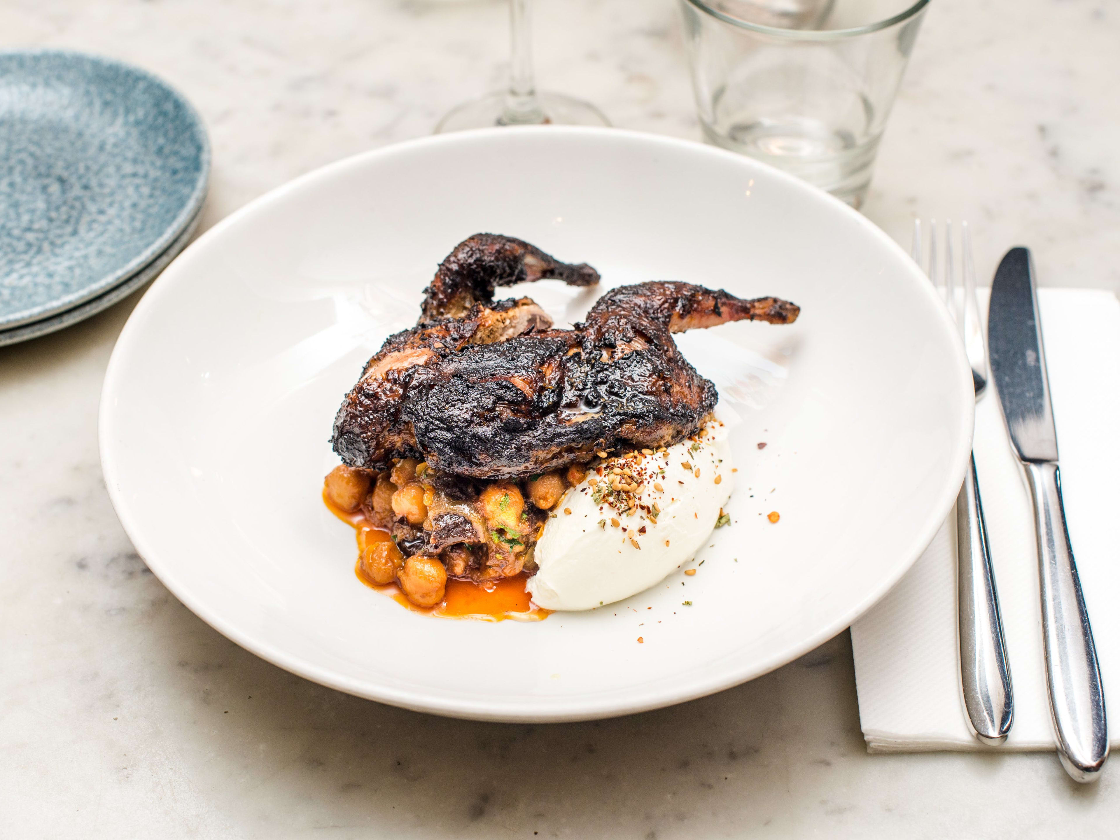 Peckham Bazaar Review - Peckham - London - The Infatuation