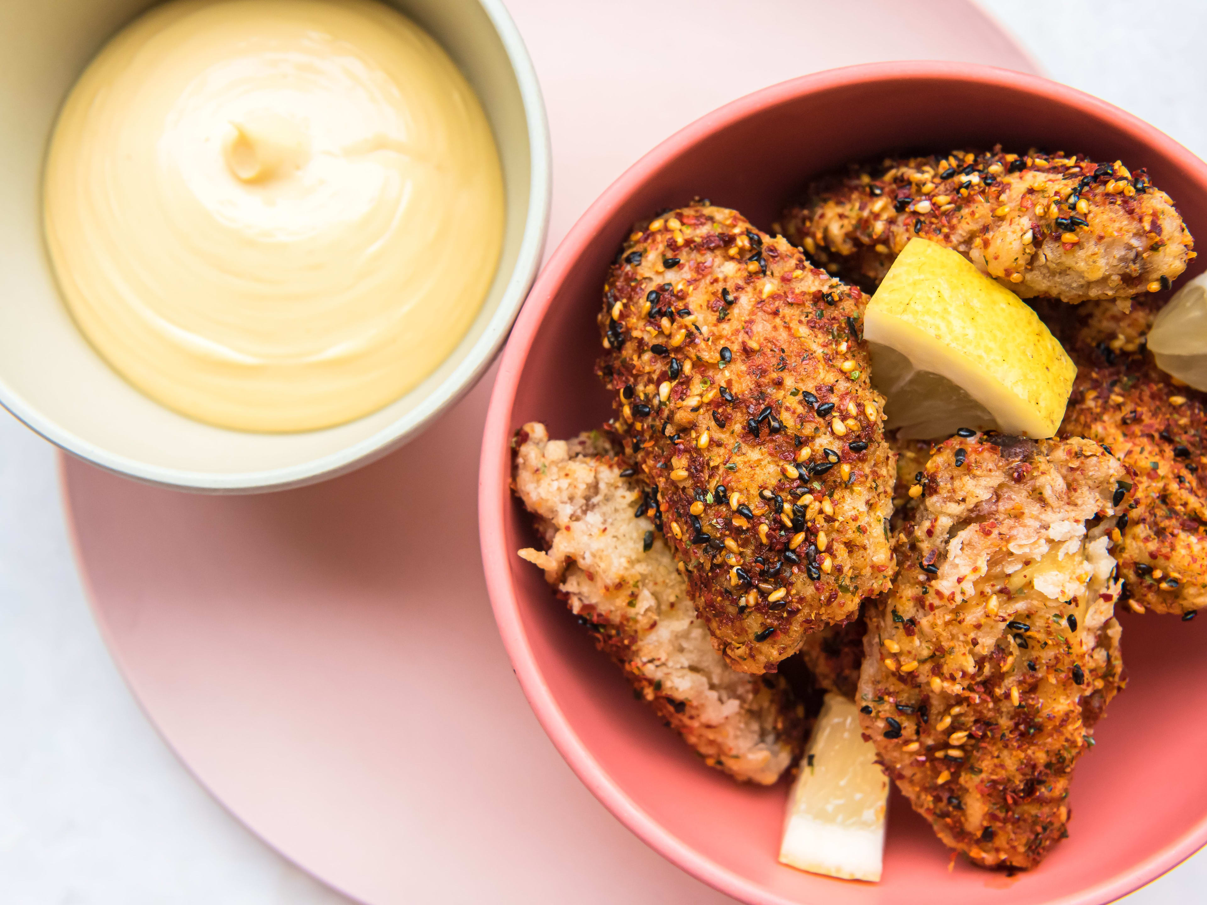 Peg - Hackney - London - The Infatuation