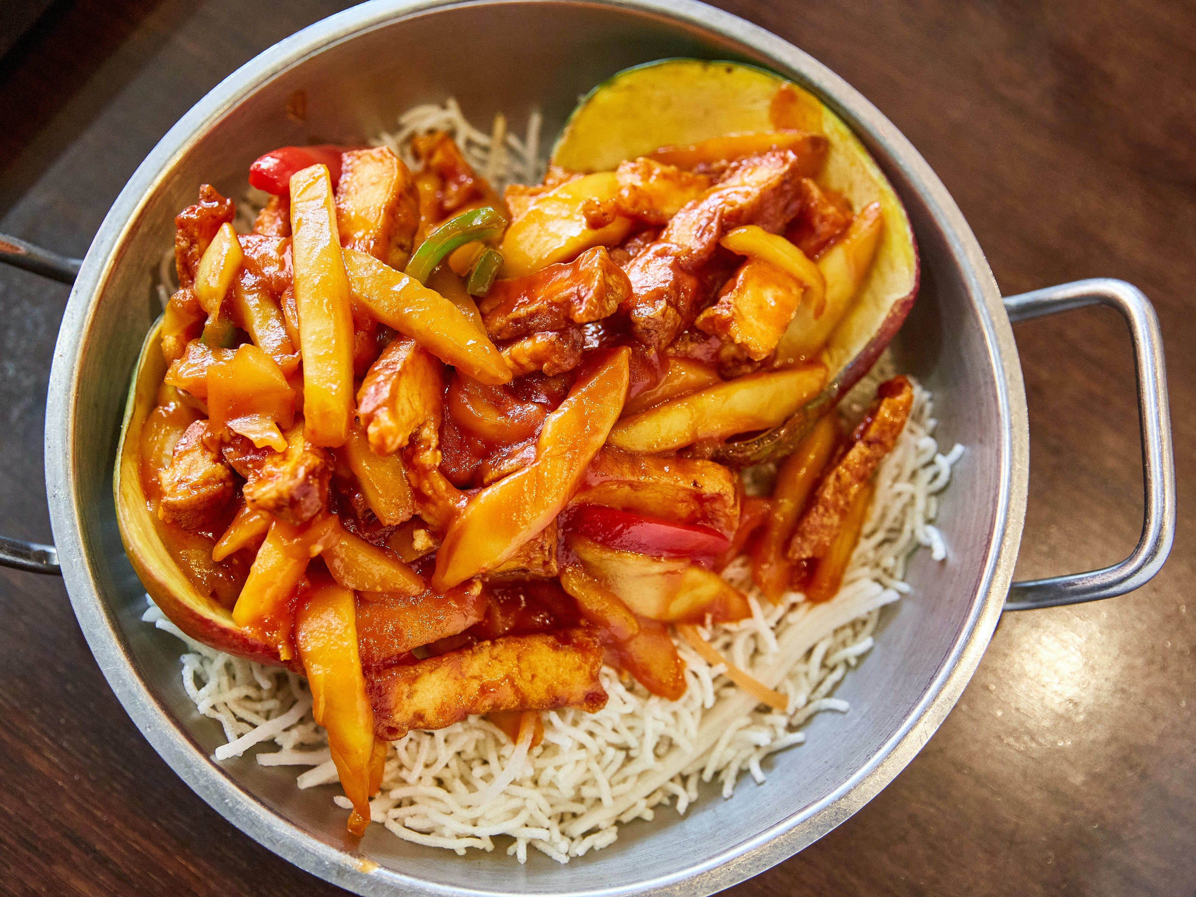 Penang Malaysian Cuisine Restaurant - Chinatown - Philadelphia - The ...