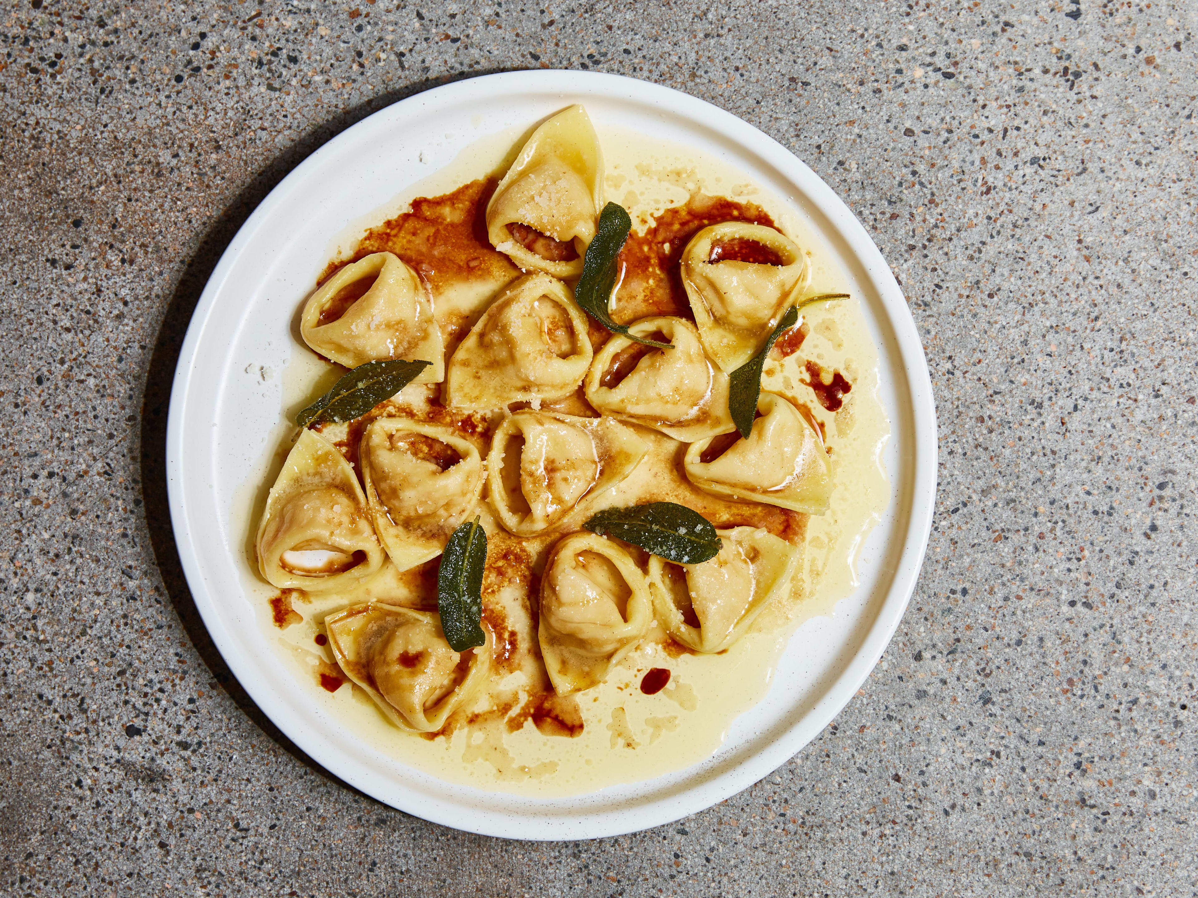 Penny Roma Review - Mission - San Francisco - The Infatuation