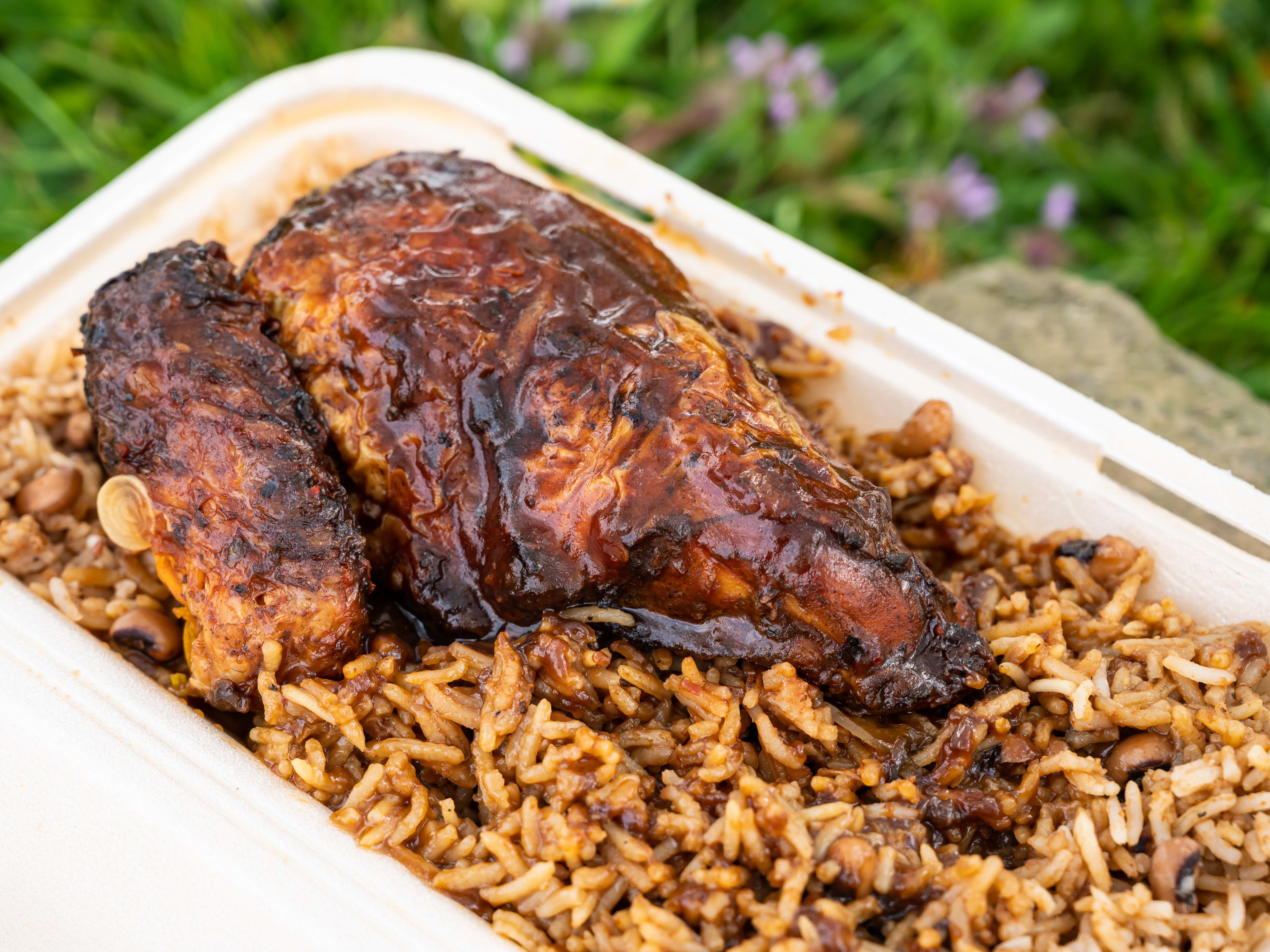 Peppers & Spice - Dalston - London - The Infatuation