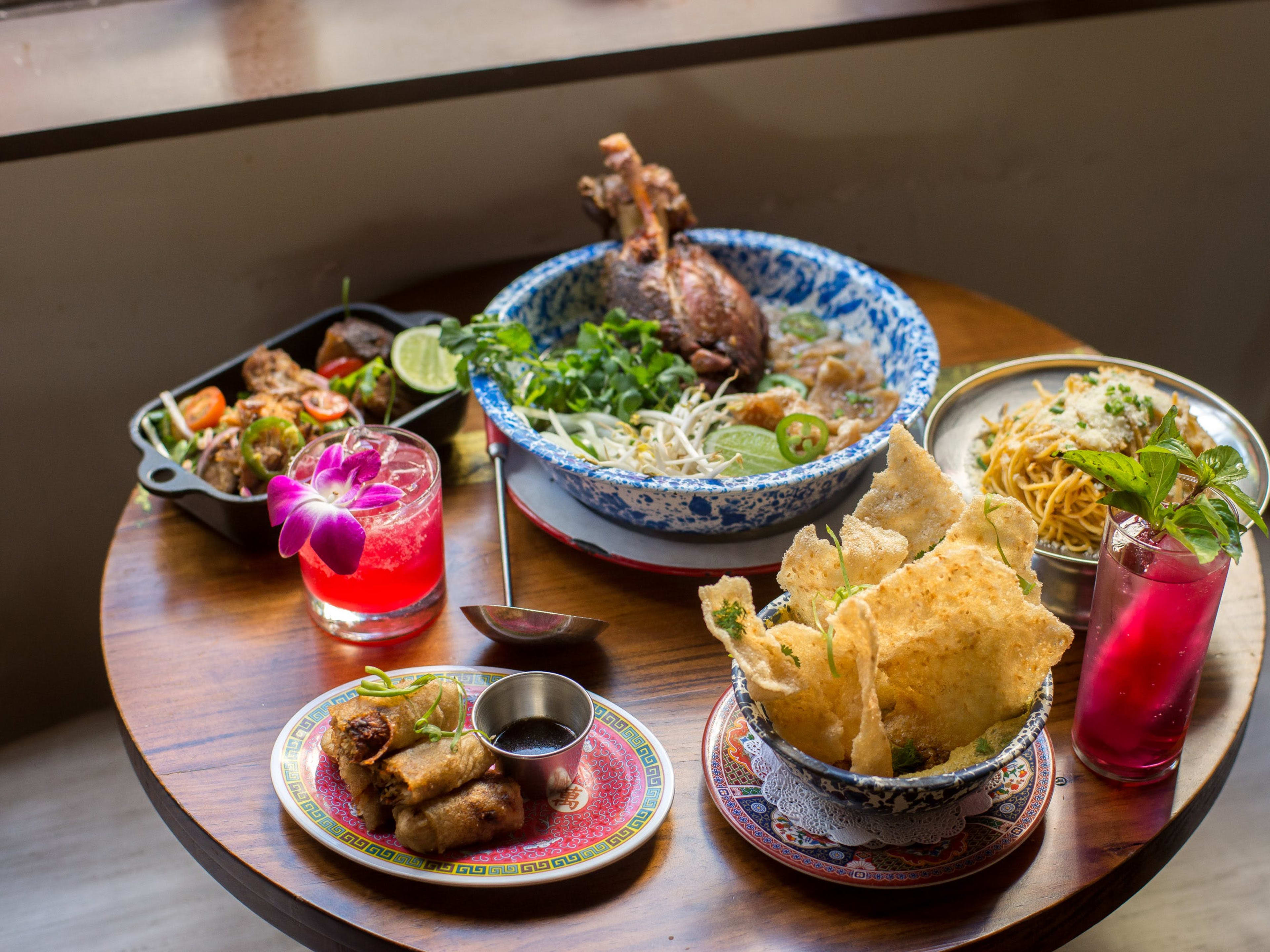 Phuc Yea Review - MiMo - Miami - The Infatuation