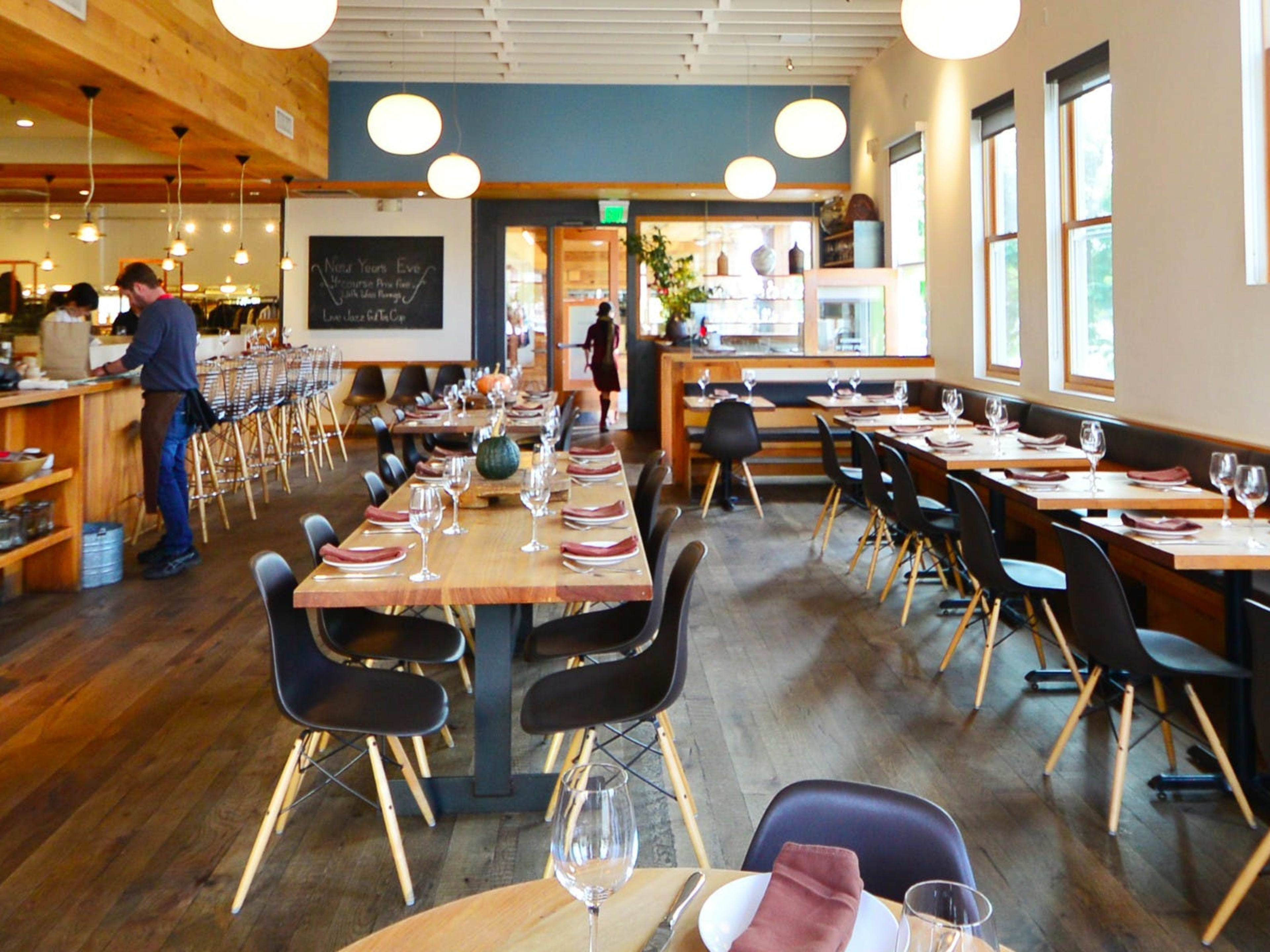 Del Popolo - Union Square - San Francisco - The Infatuation