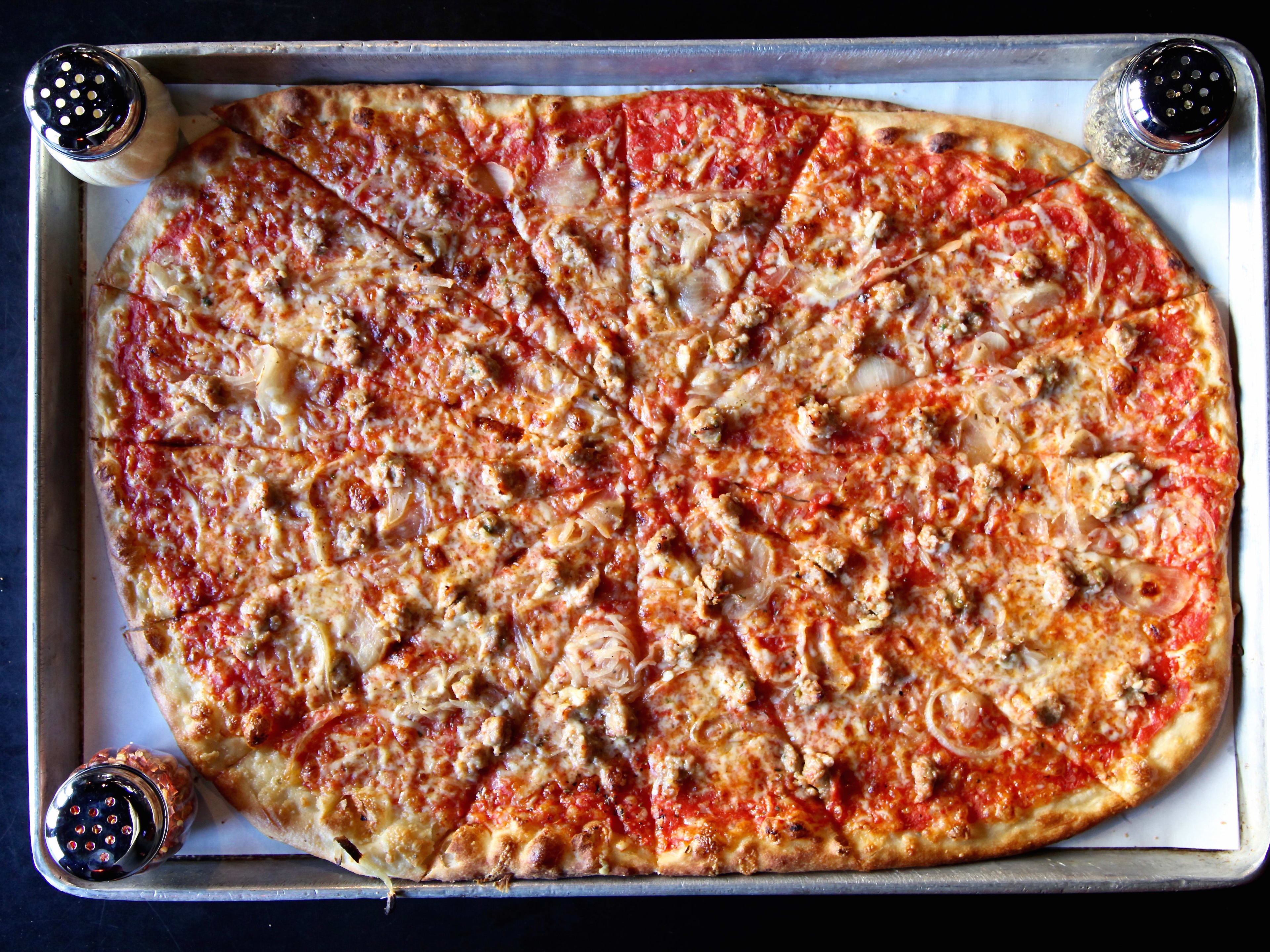 Piece Brewery and Pizzeria - Wicker Park - Chicago - The Infatuation