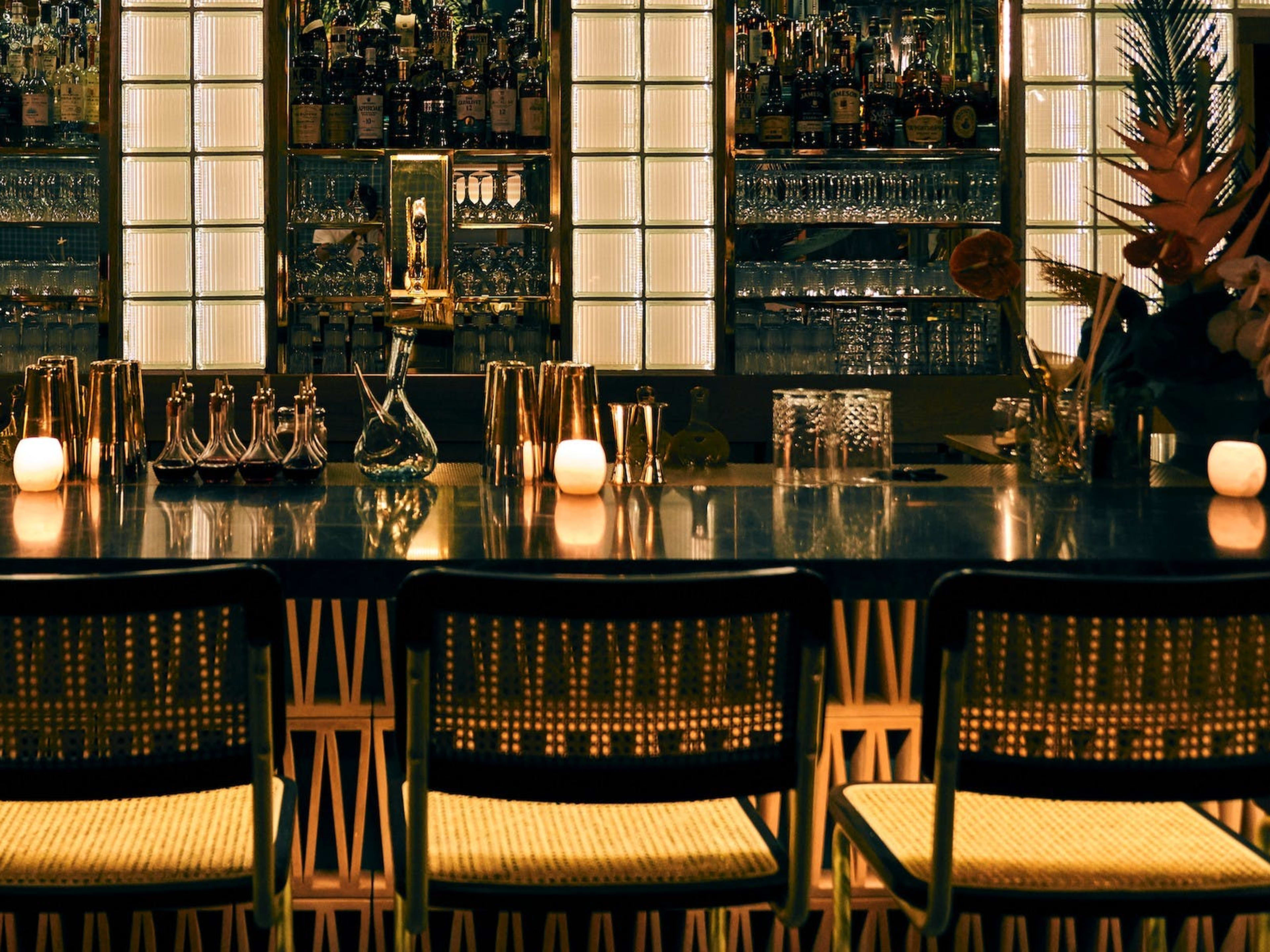 Ye Rustic Inn - Los Feliz - Los Angeles - The Infatuation