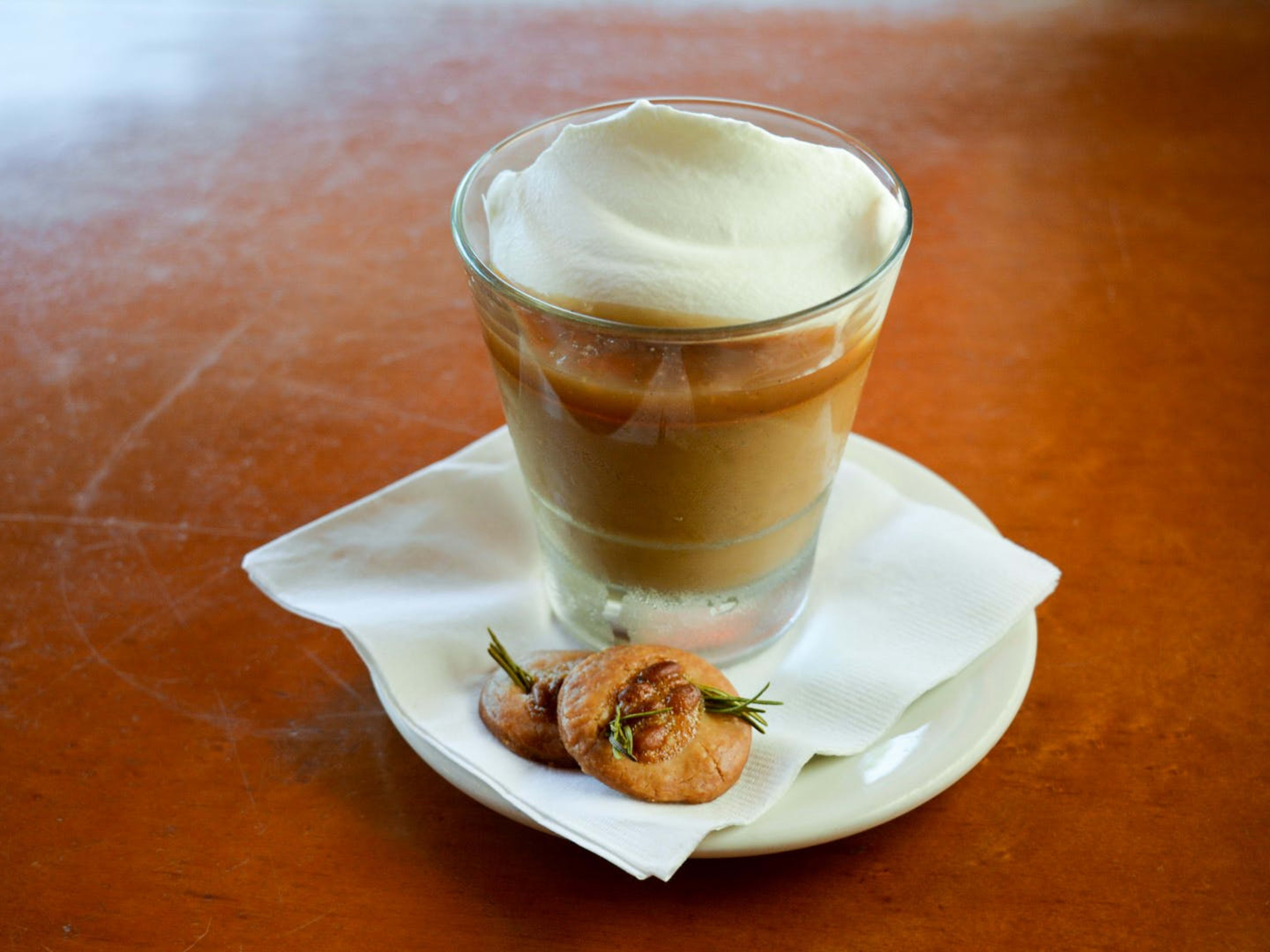 Pizzeria Mozza - Hancock Park - Los Angeles - The Infatuation