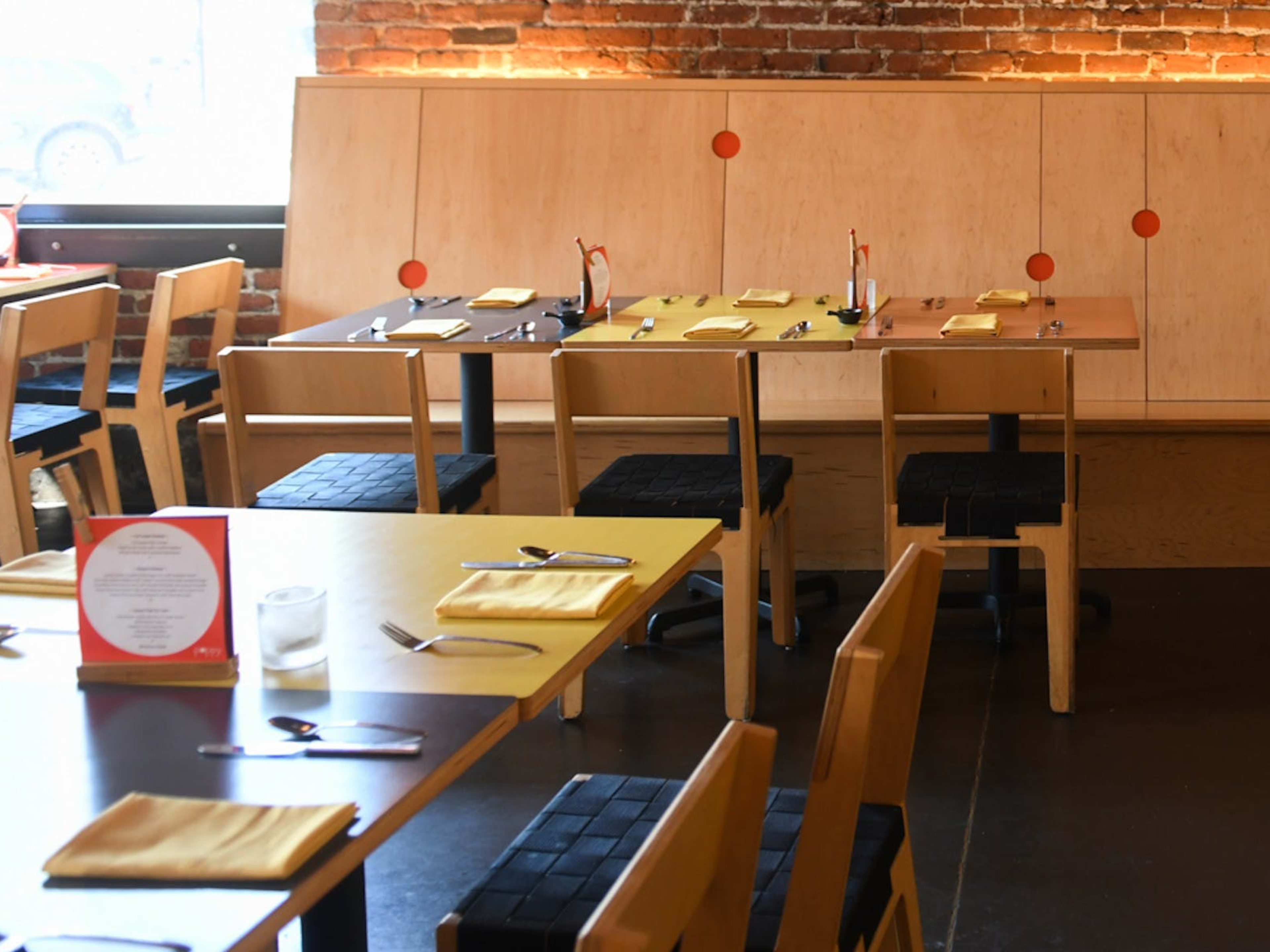 Cook Weaver Review - Capitol Hill - Seattle - The Infatuation