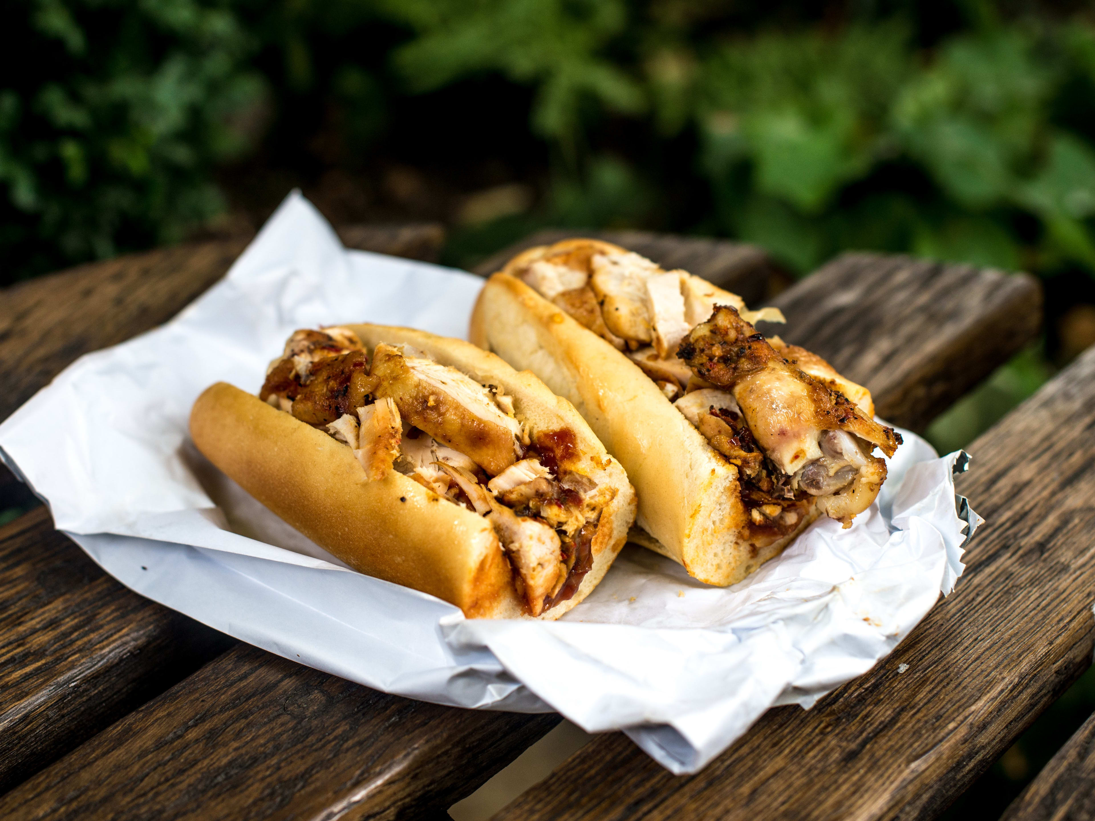 Porterford Butchers - City - London - The Infatuation