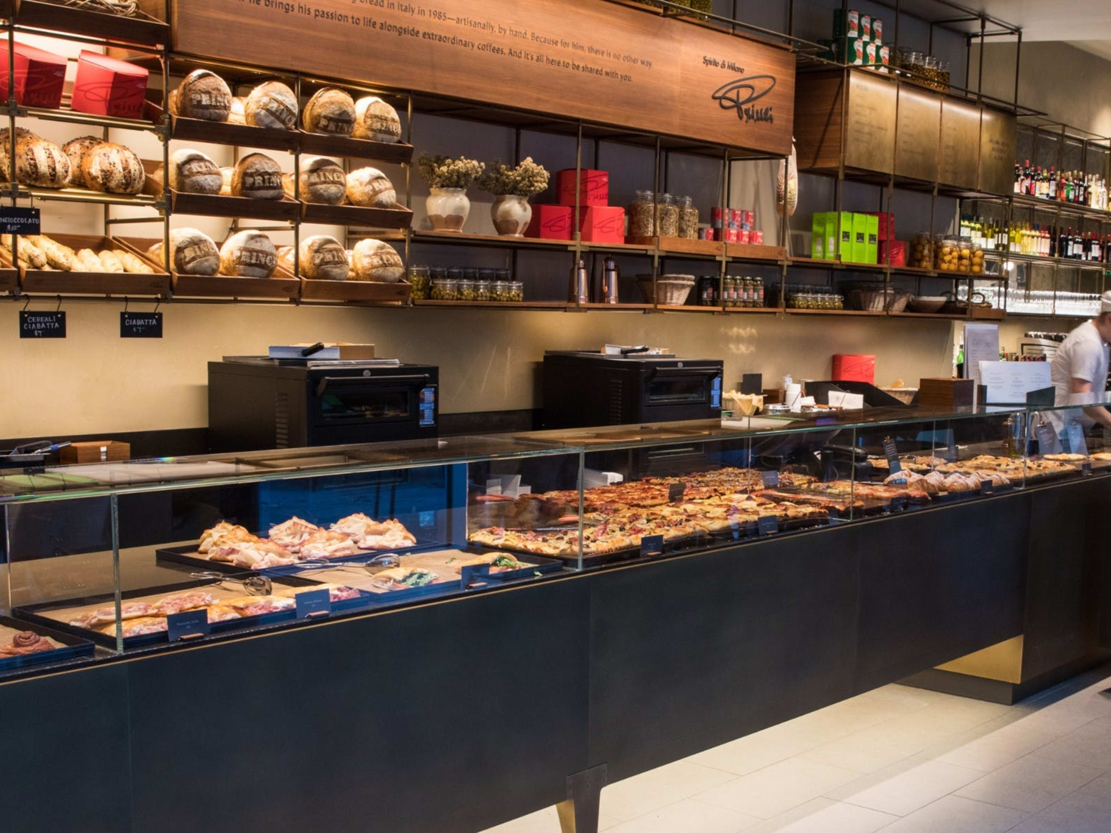 Denny Triangle - Seattle - The Infatuation