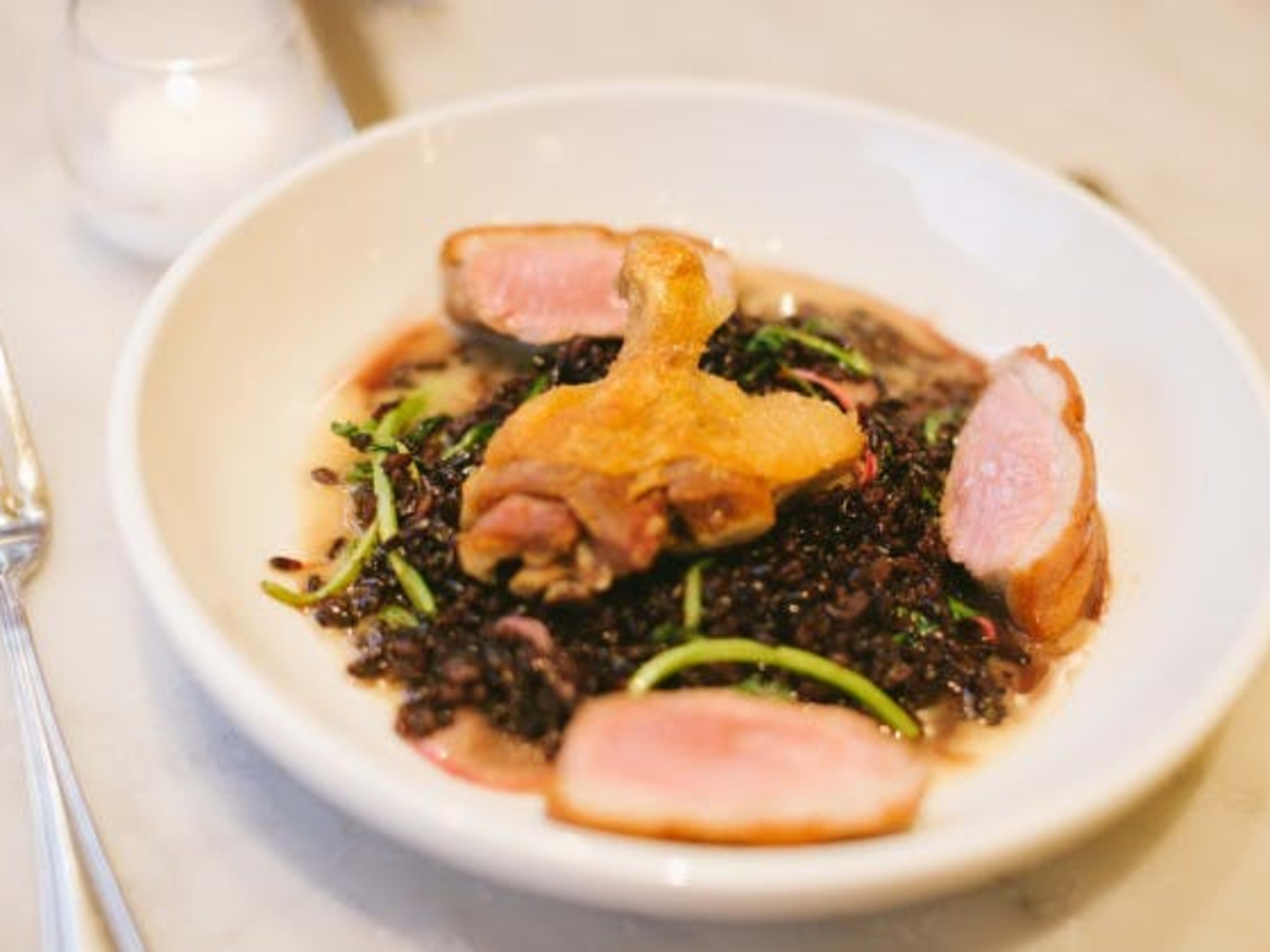 Prune Review - East Village - New York - The Infatuation