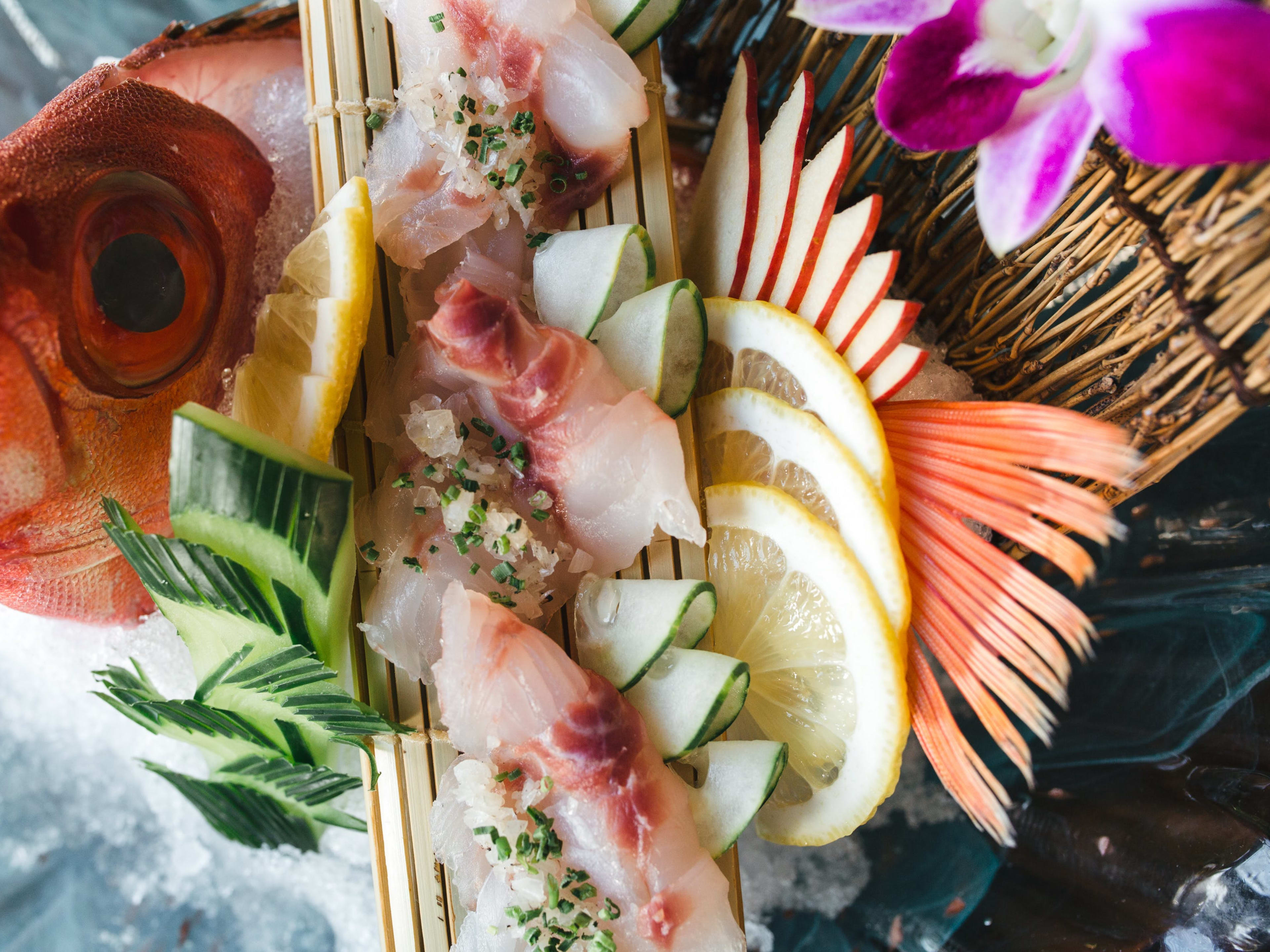 Raisu Japanese Fine Dining Review - Albany Park - Chicago - The Infatuation