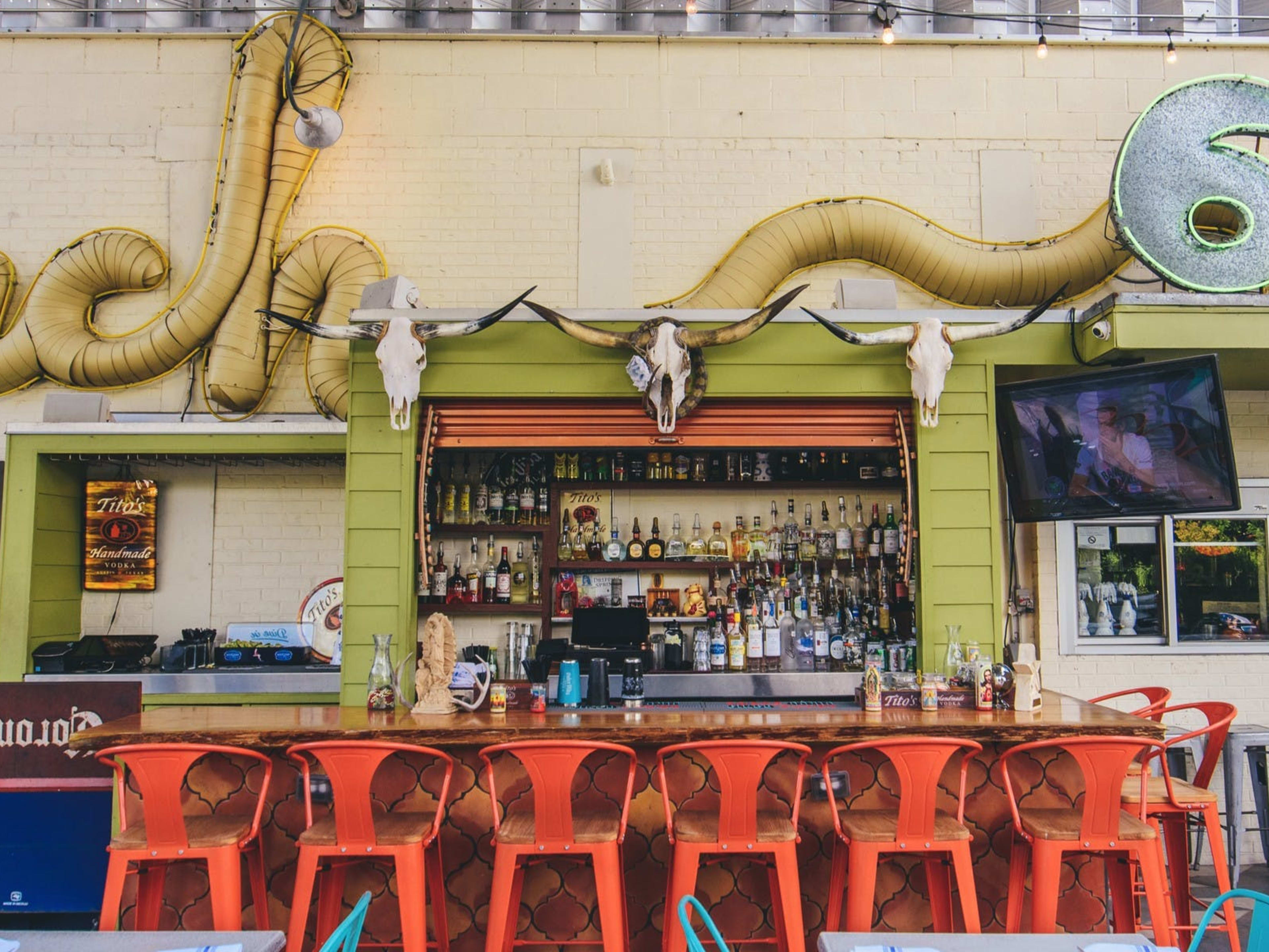 Ranch 616 Review - Downtown Austin - Austin - The Infatuation