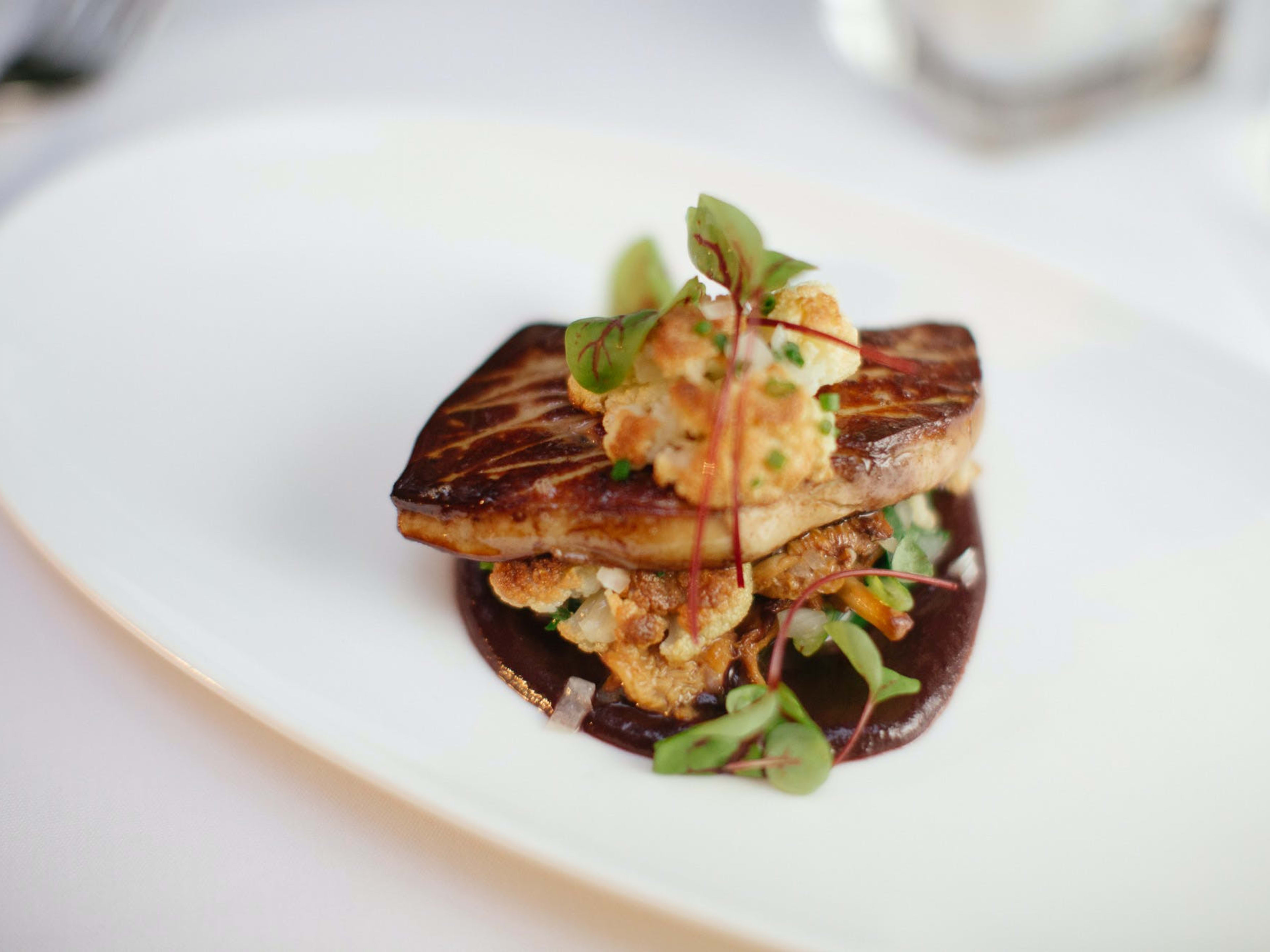 Raoul’s Review - Soho - New York - The Infatuation