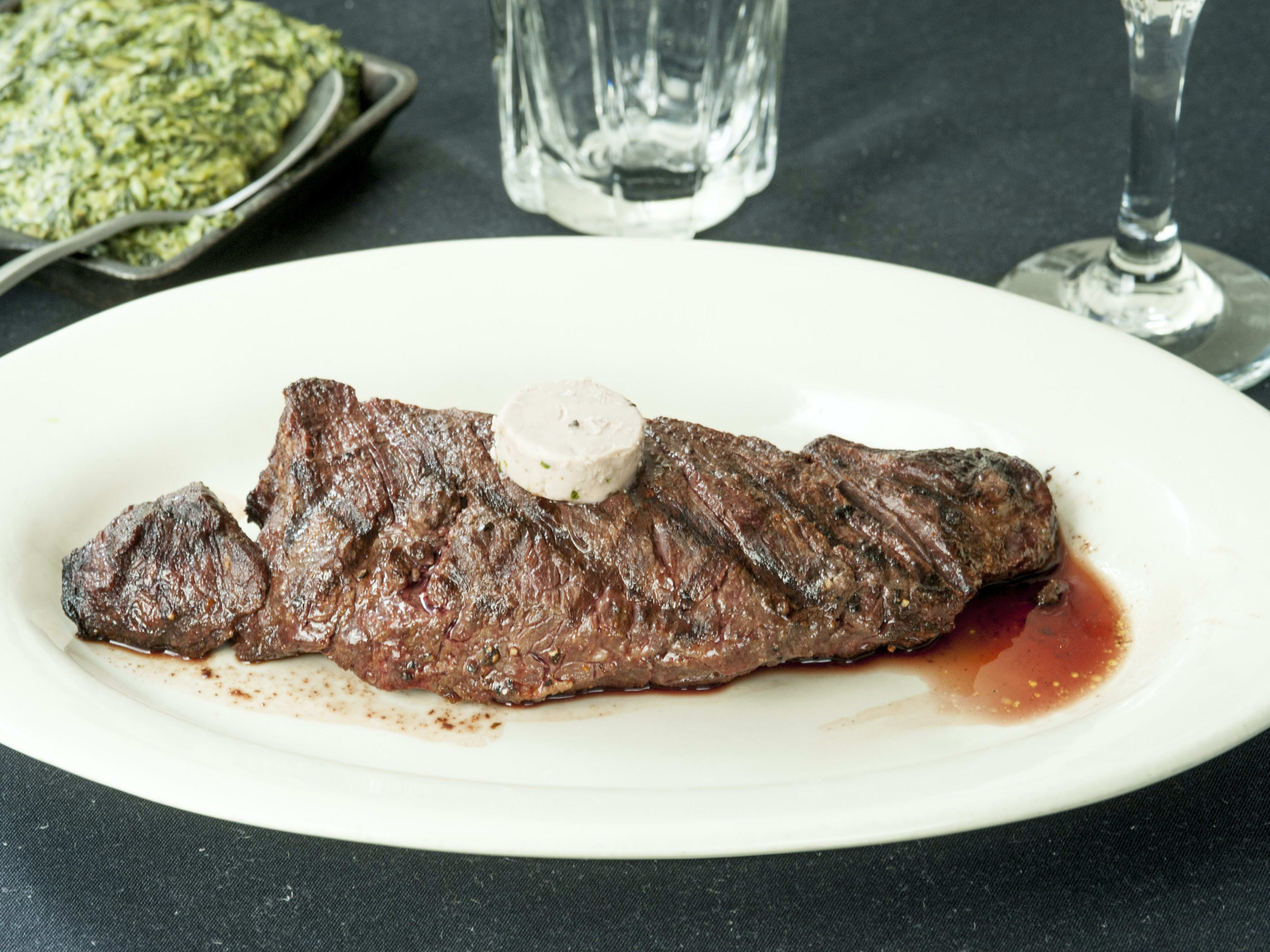 Ray’s The Steaks Review - Arlington - Washington DC - The Infatuation