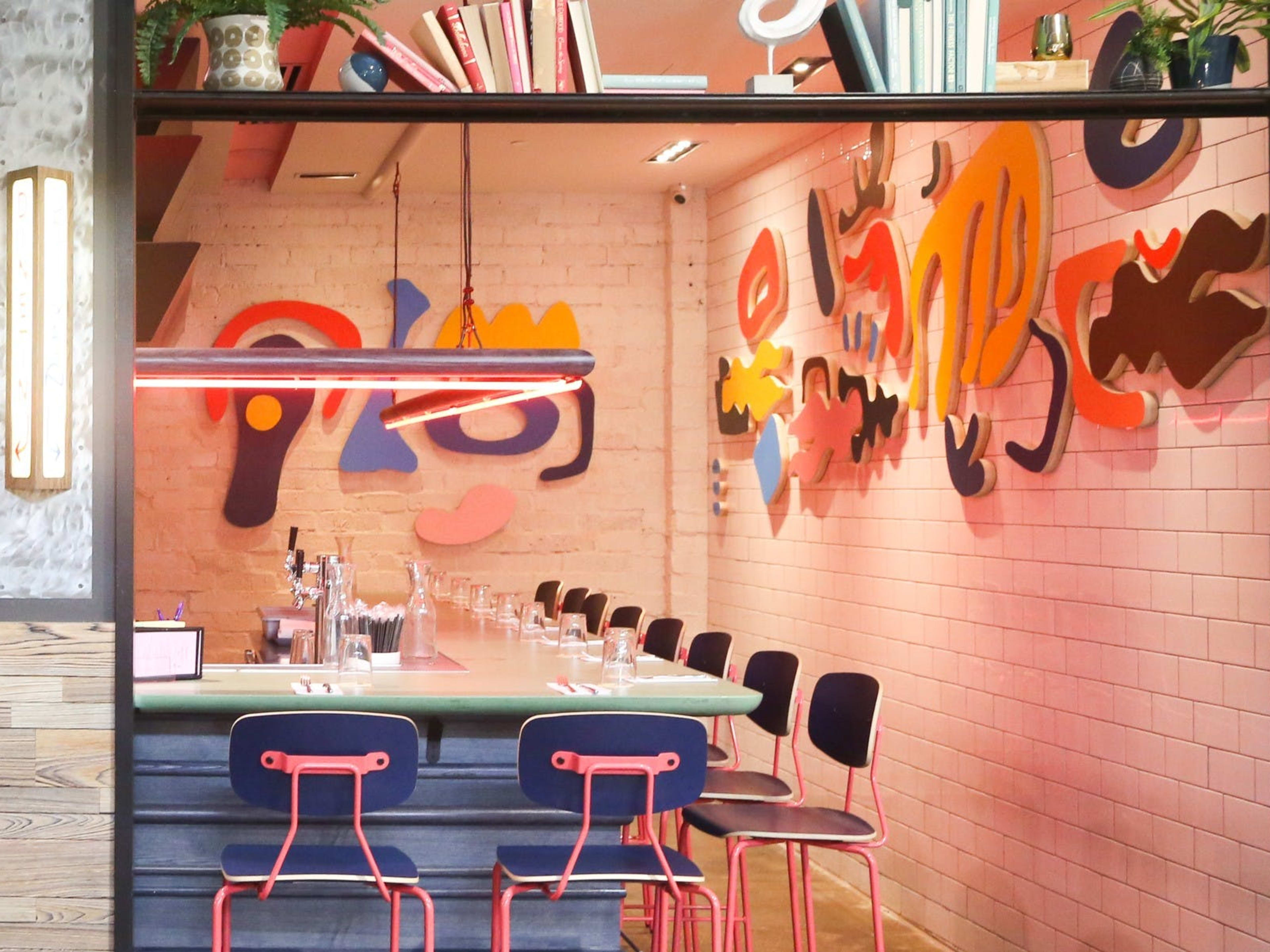 Inman Park - Atlanta - The Infatuation