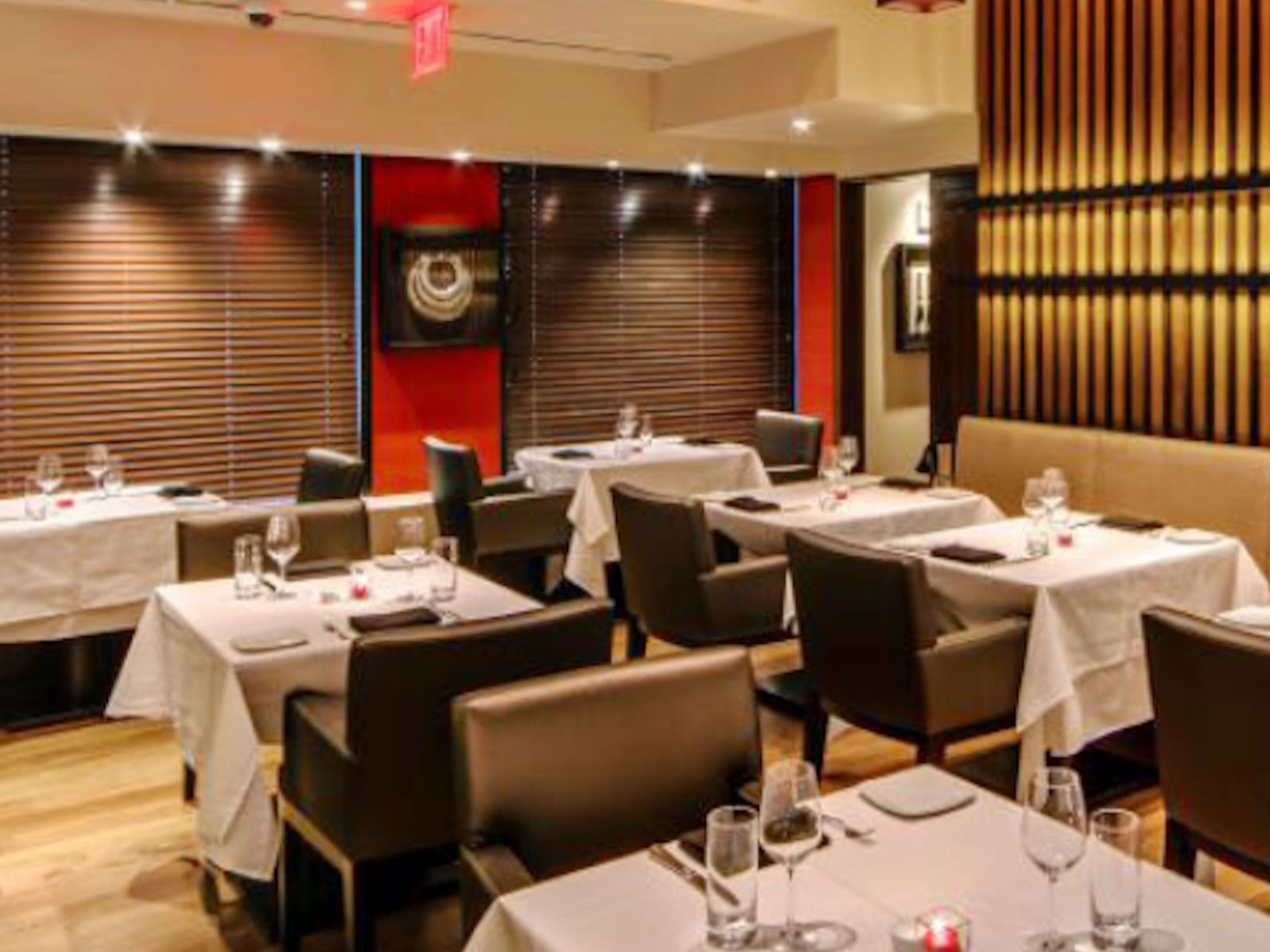 Reserve Cut Review - Financial District - New York - The Infatuation