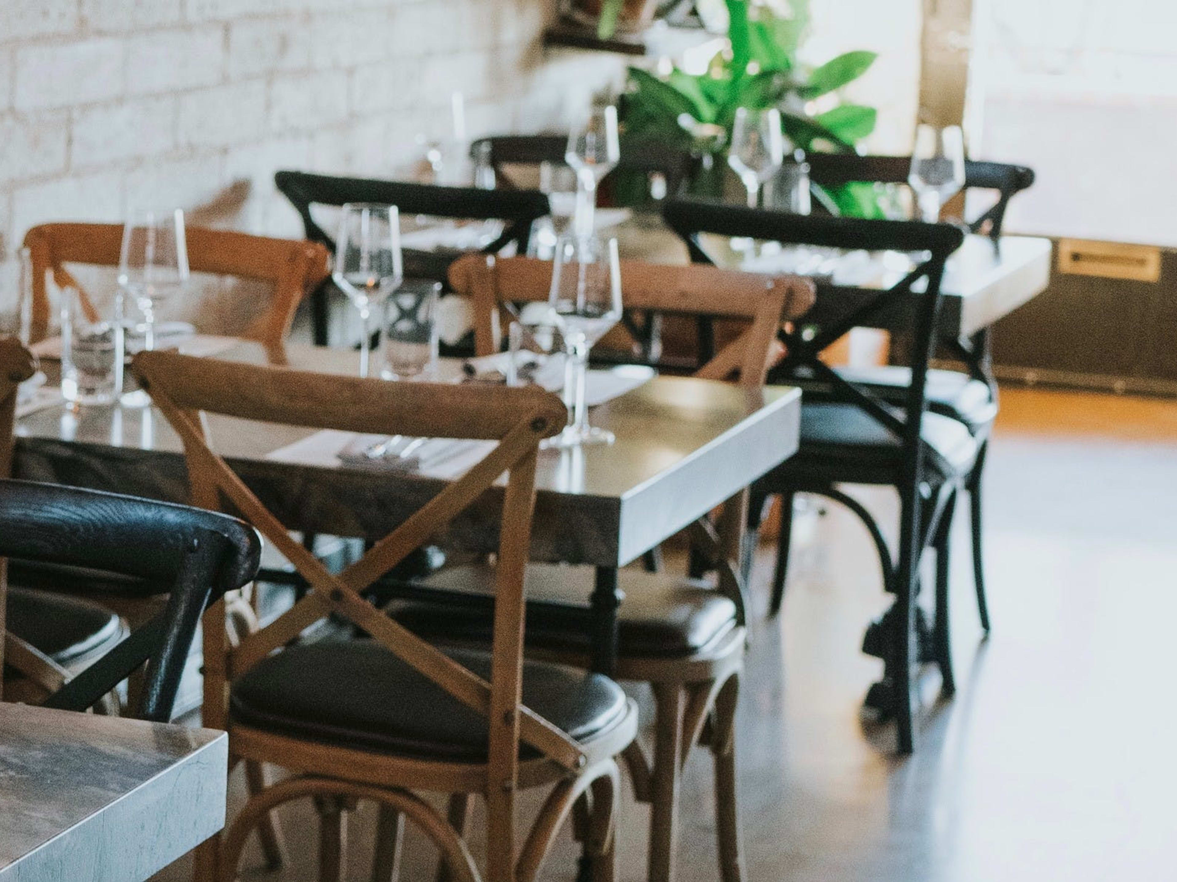 Restaurant Progress Review - Uptown - Phoenix - The Infatuation