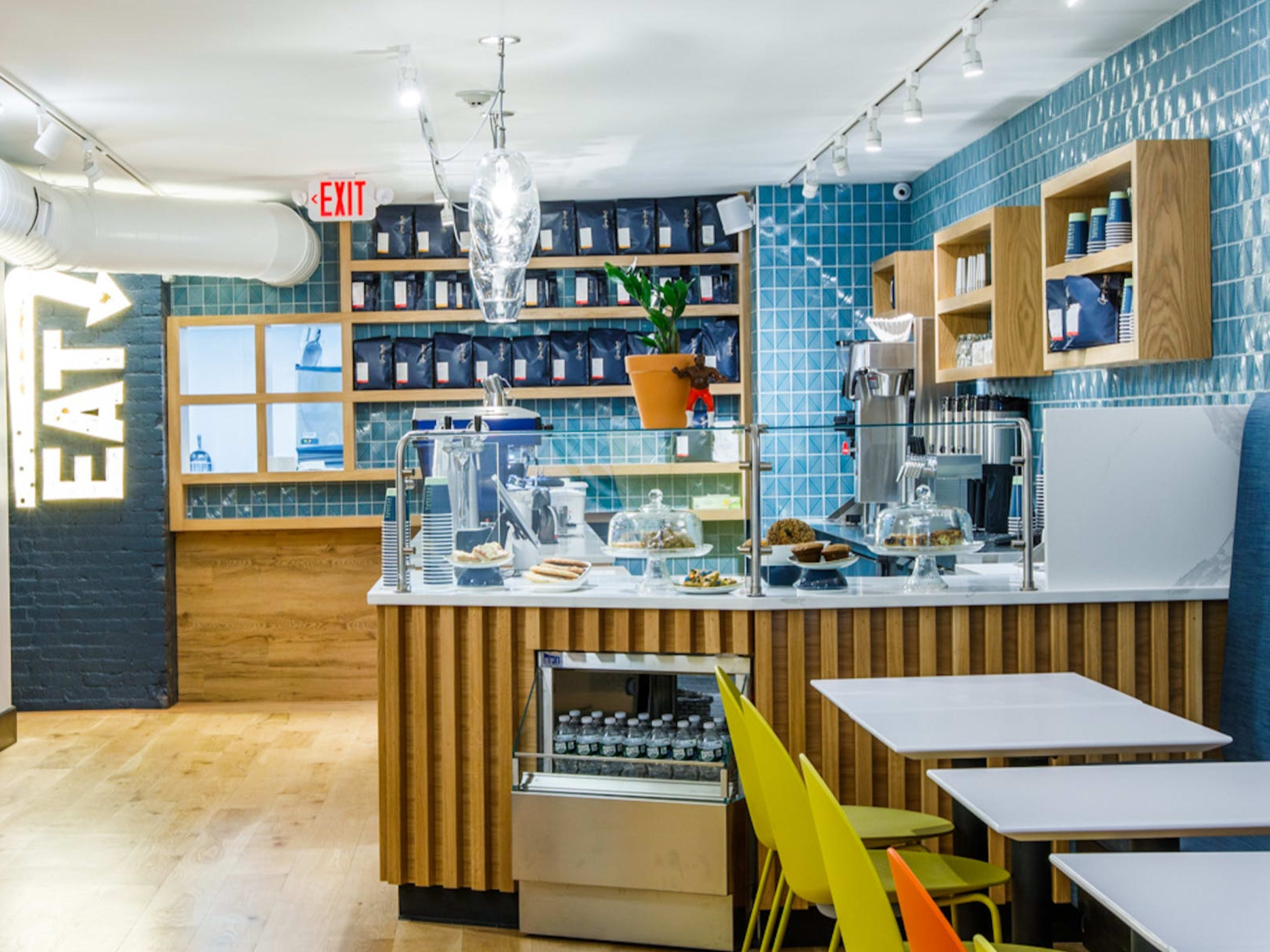 Back Bay - Boston - The Infatuation