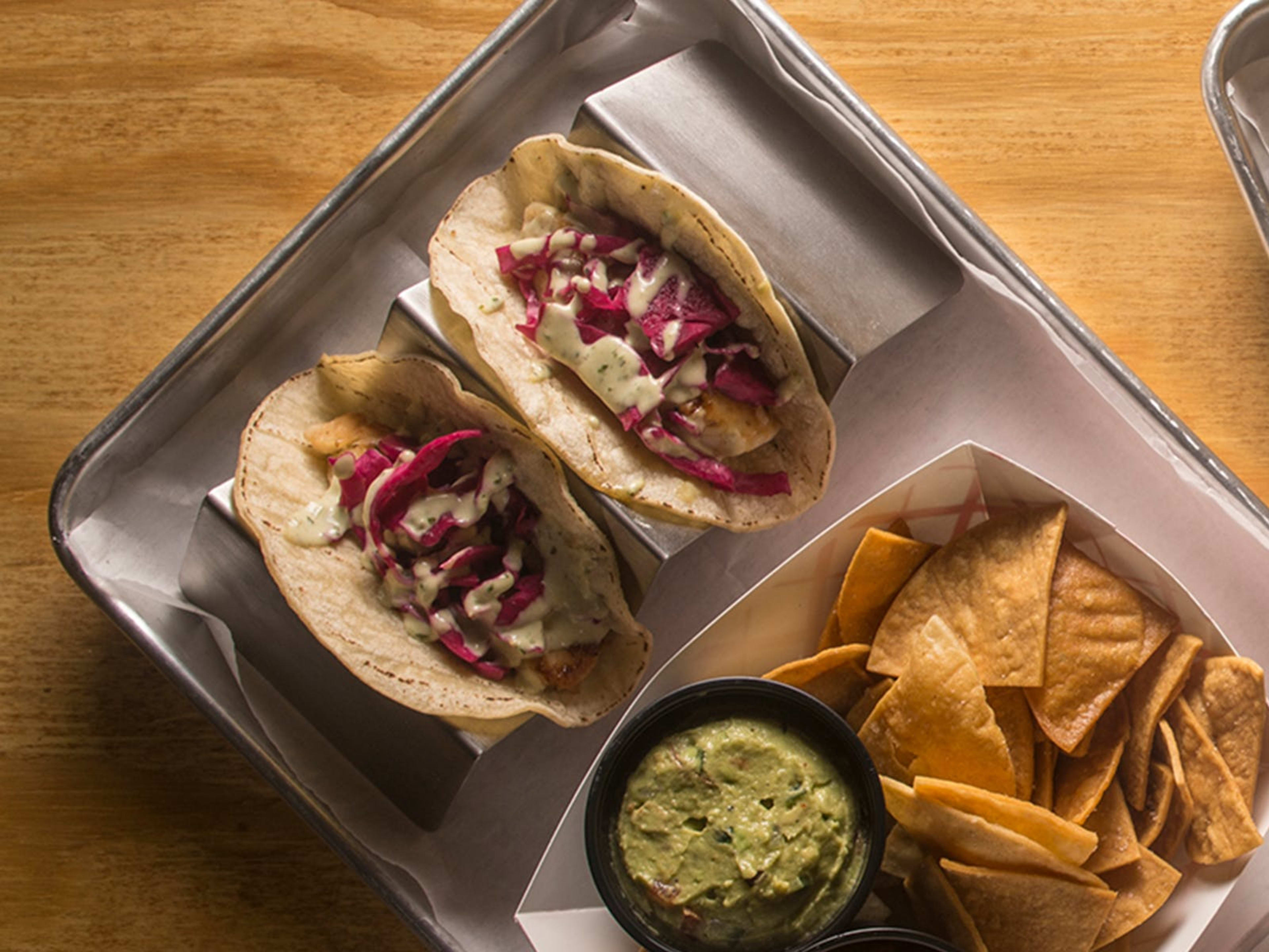 Tacos - Philadelphia - The Infatuation