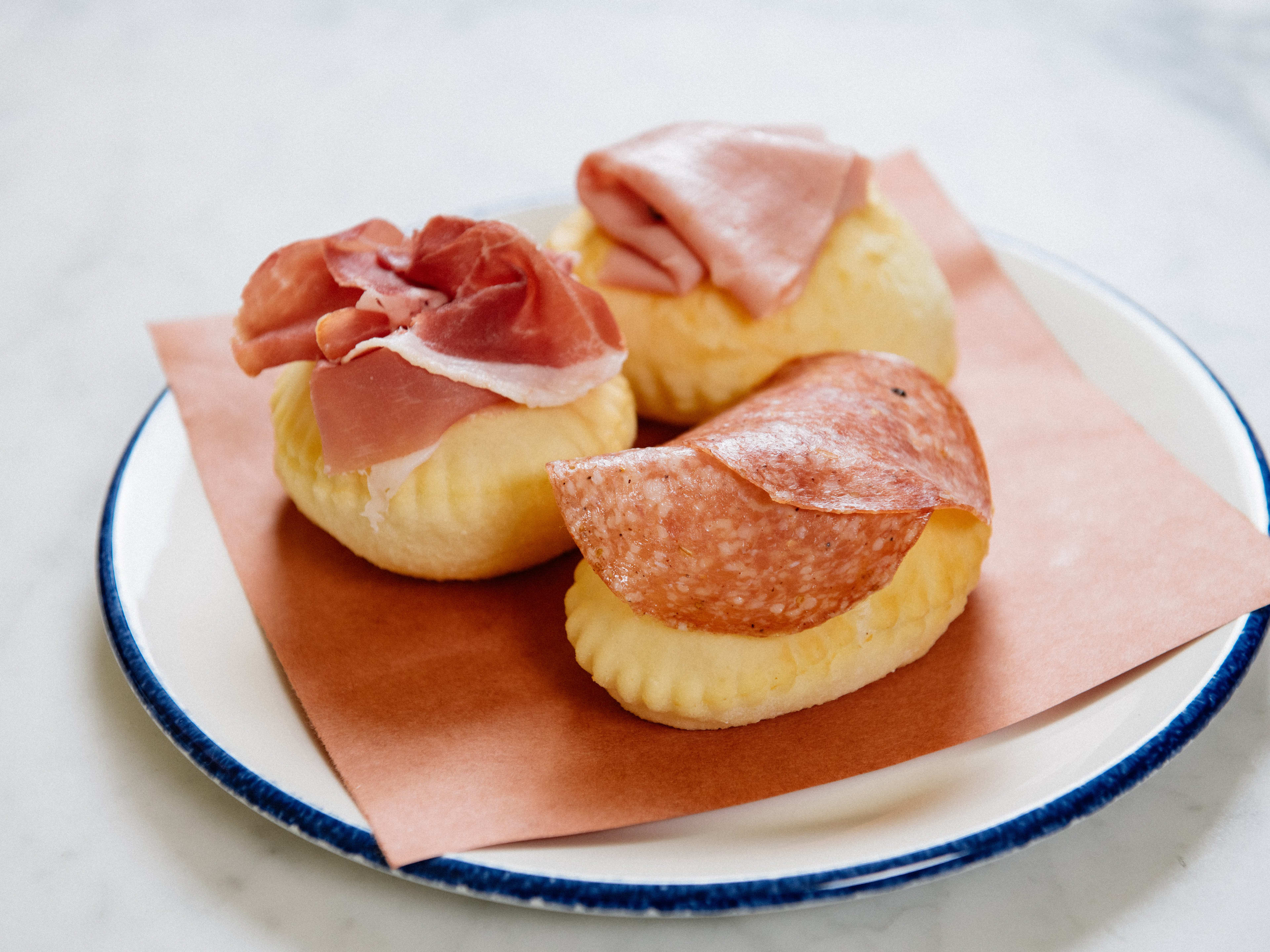 Rezdôra Review - Flatiron - New York - The Infatuation