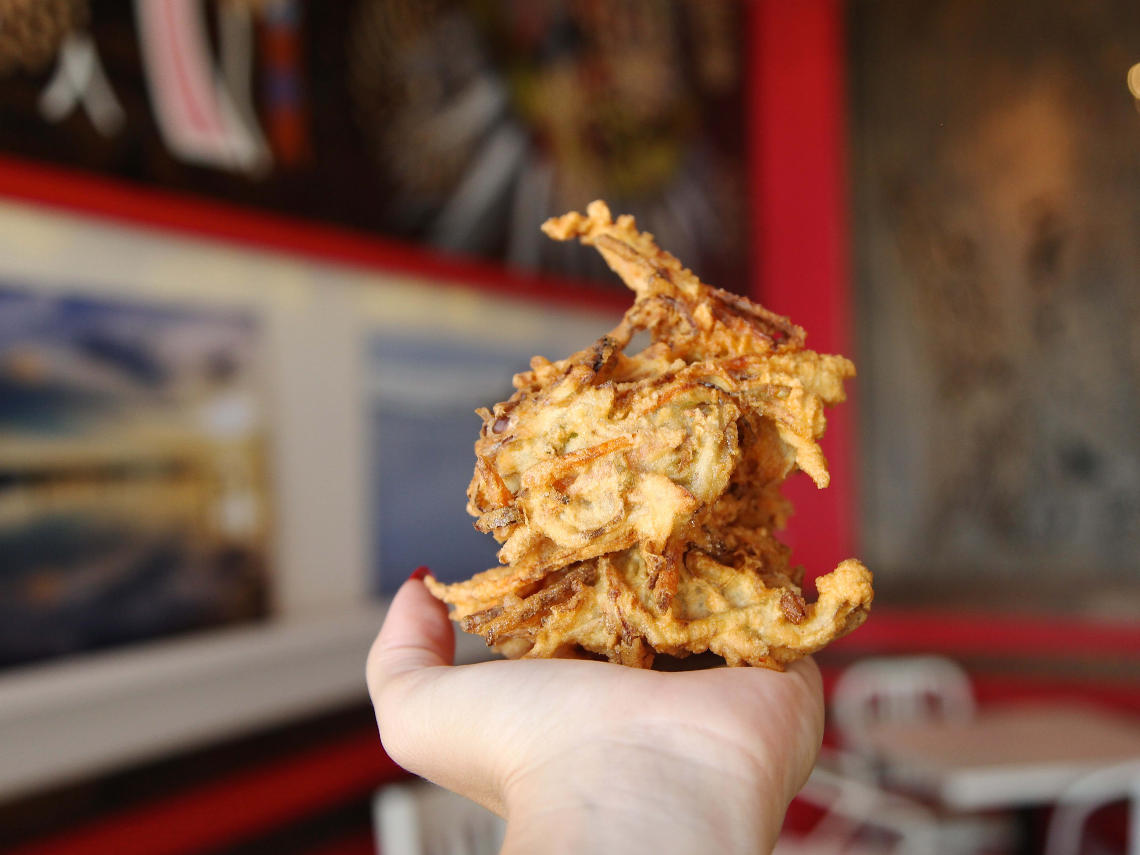 Rickshaw Republic - Lincoln Park - Chicago - The Infatuation