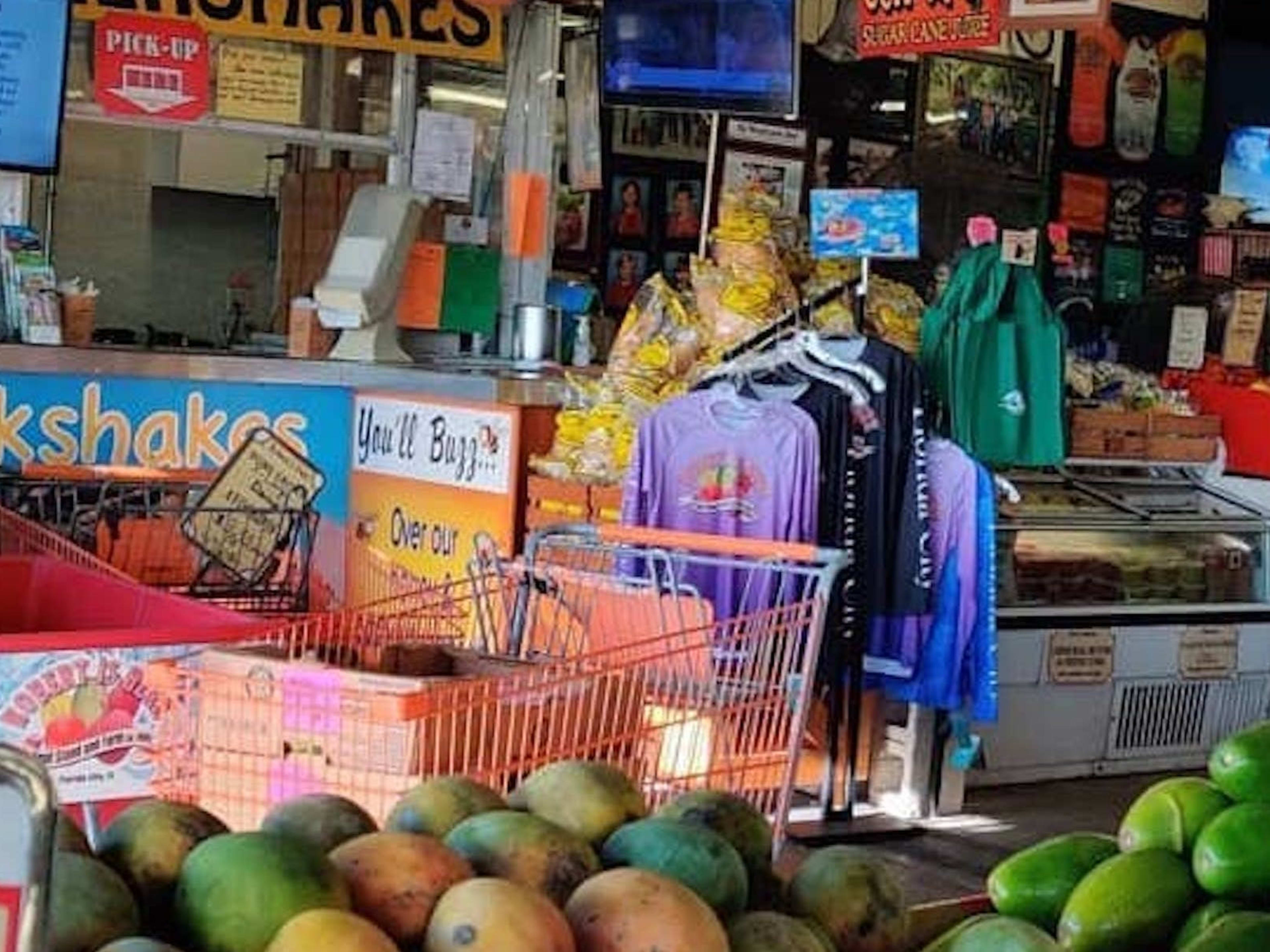 Reyes Juice Fruits & Nursery Review - Redland - Miami - The Infatuation Reyes Juice Fruits & Nursery Review - Redland - Miami - The Infatuation