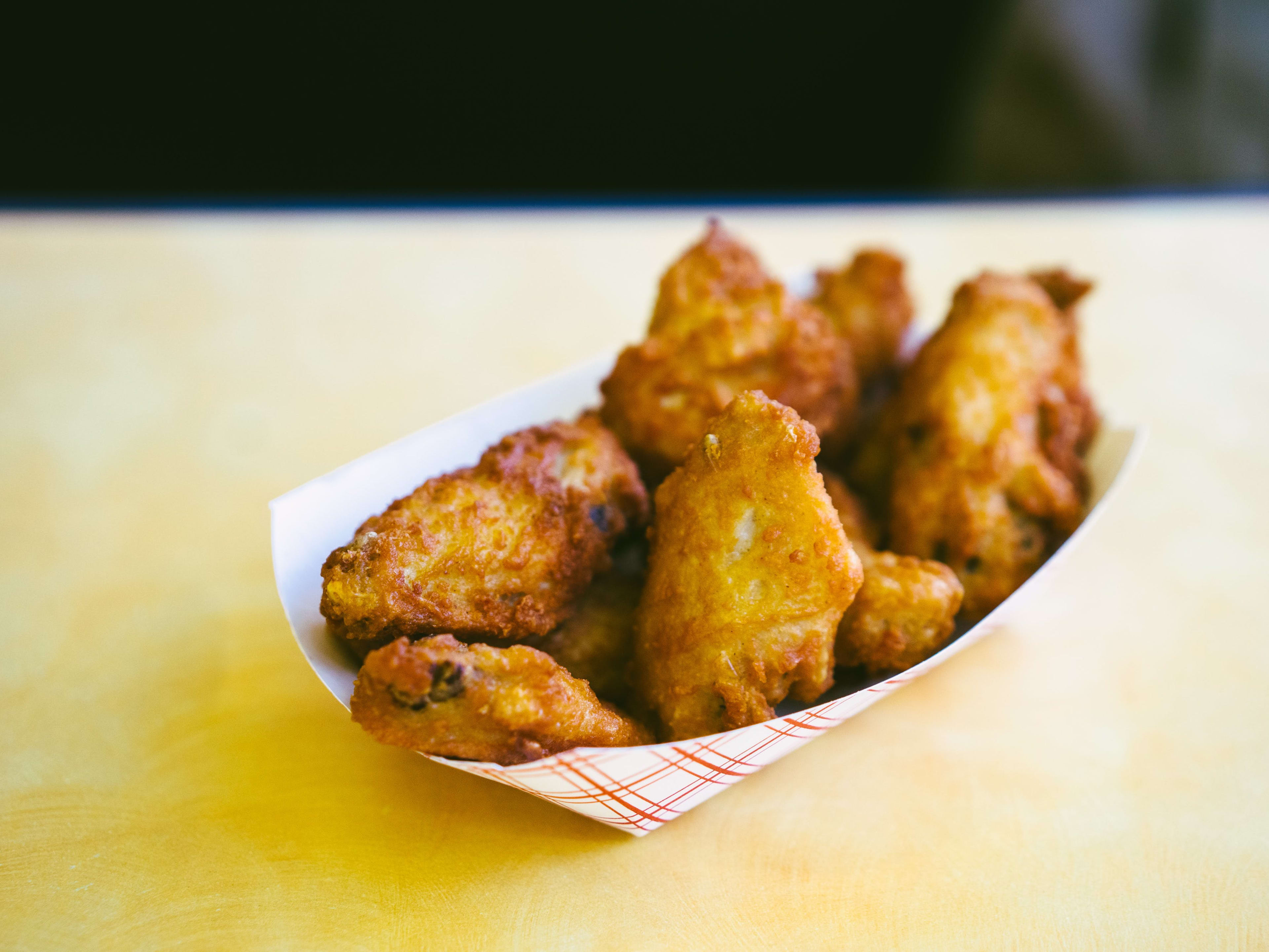 Roll N Roaster Review - Sheepshead Bay - New York - The Infatuation