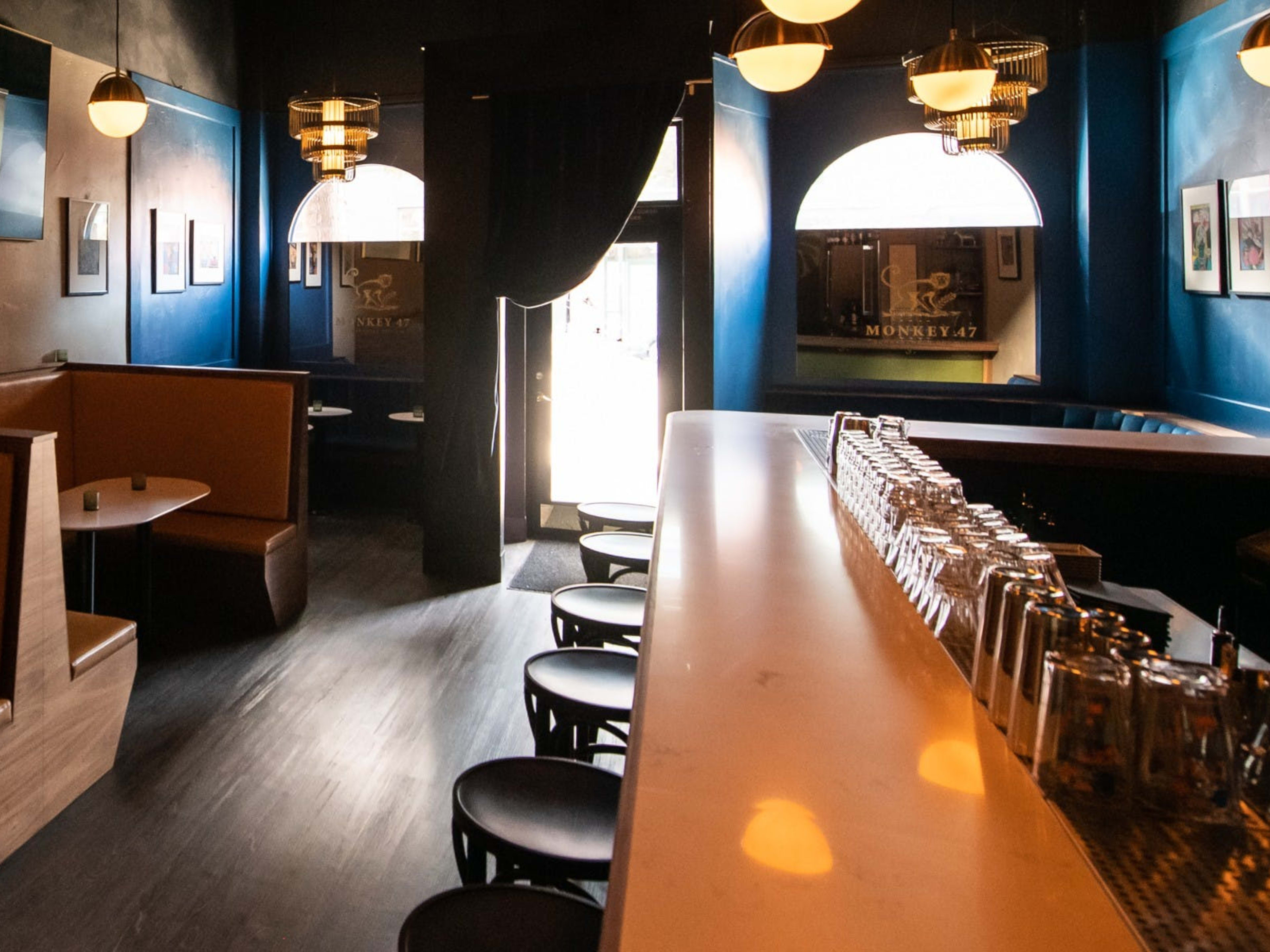 Roquette - Belltown - Seattle - The Infatuation