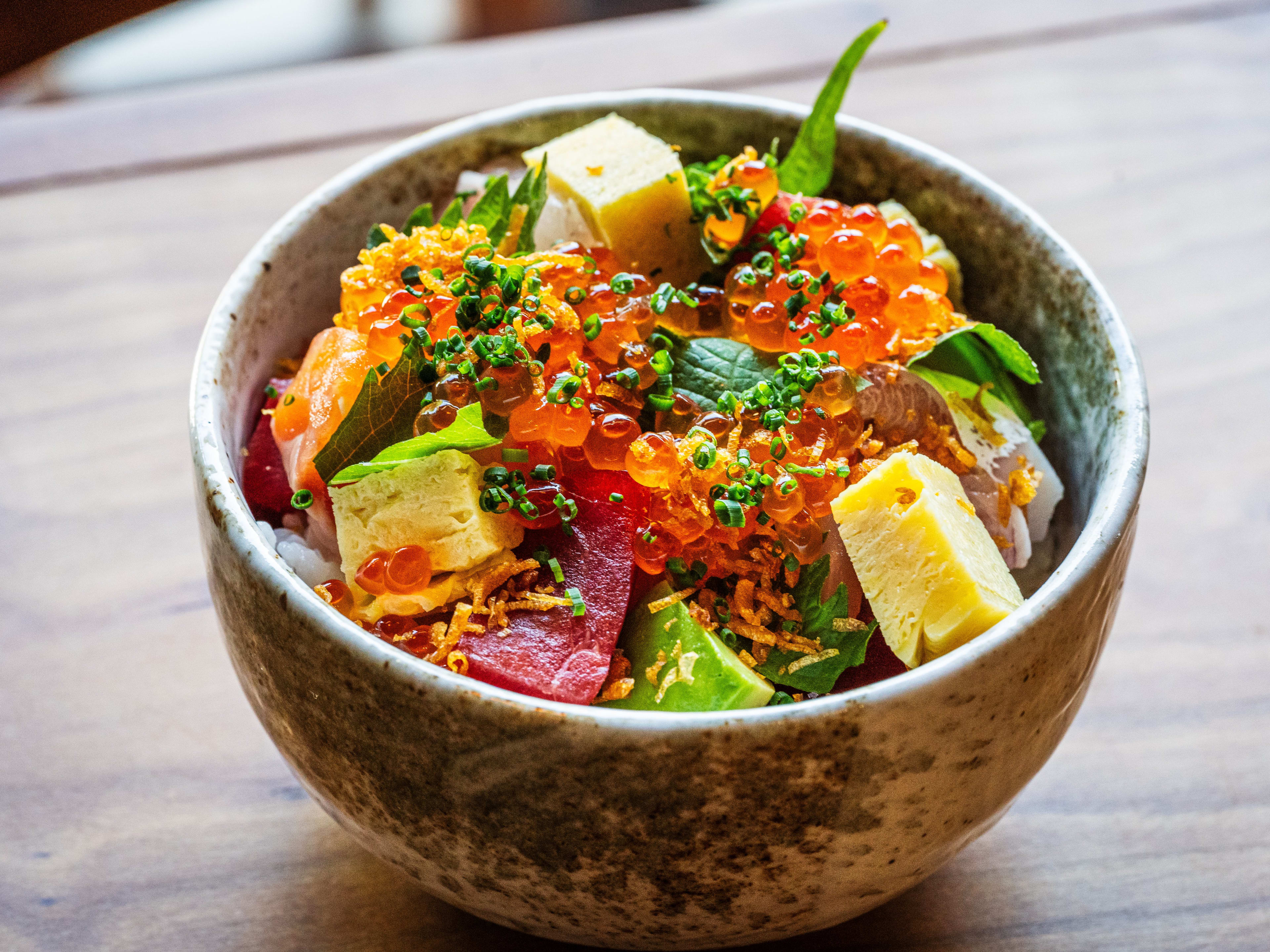 Rosella - East Village - New York - The Infatuation