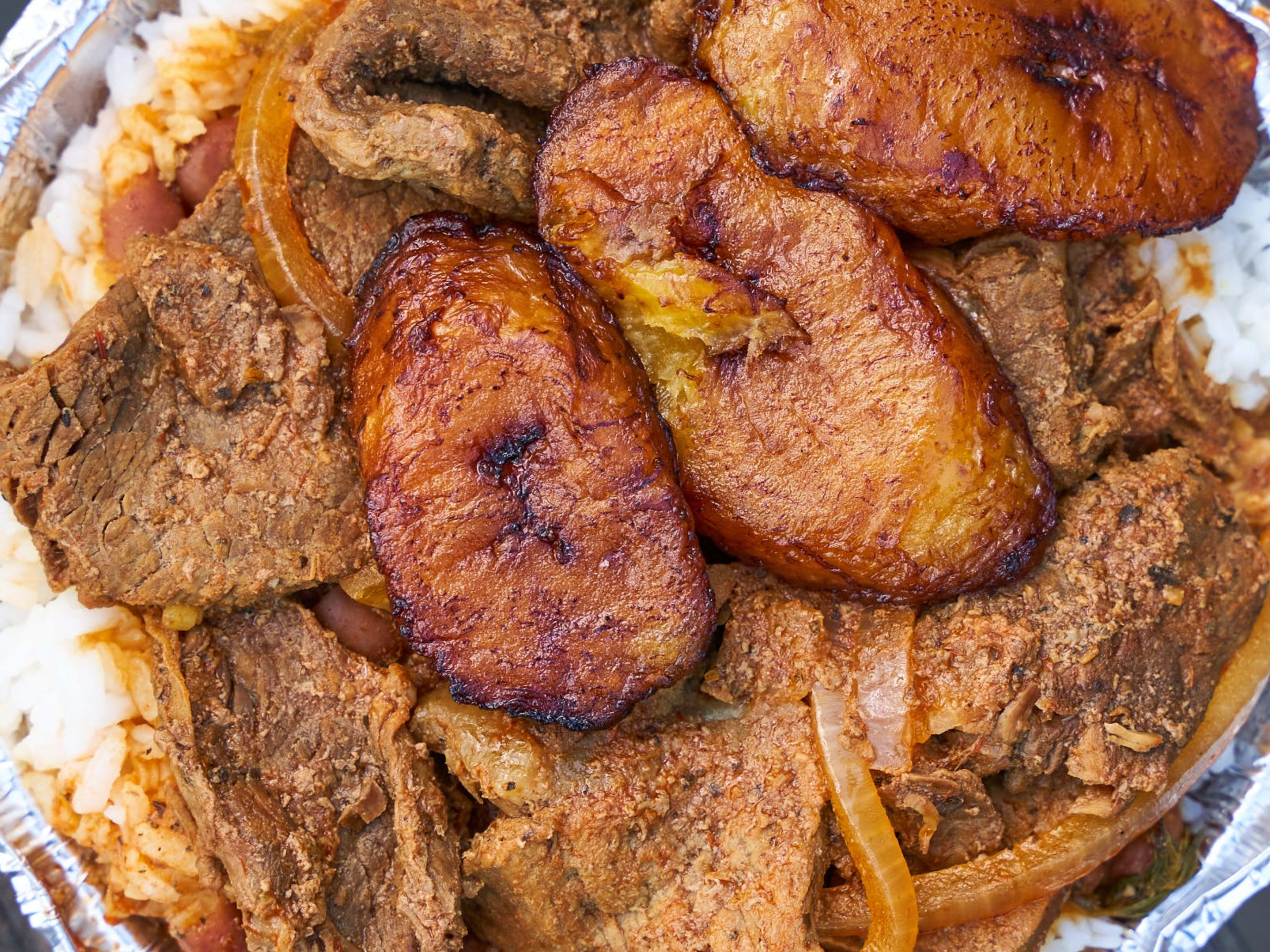 Dominican - New York - The Infatuation