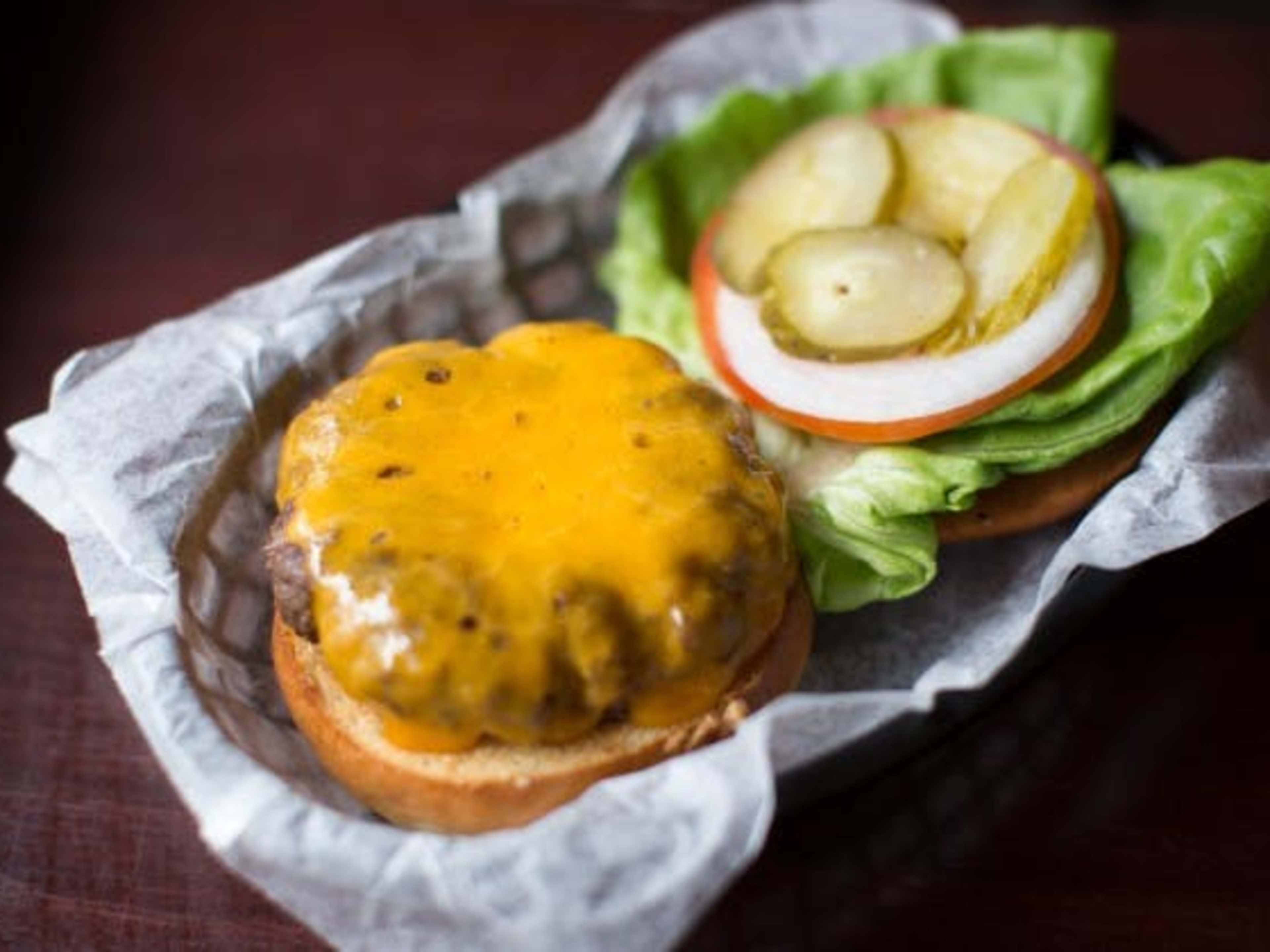 Royale - East Village - New York - The Infatuation