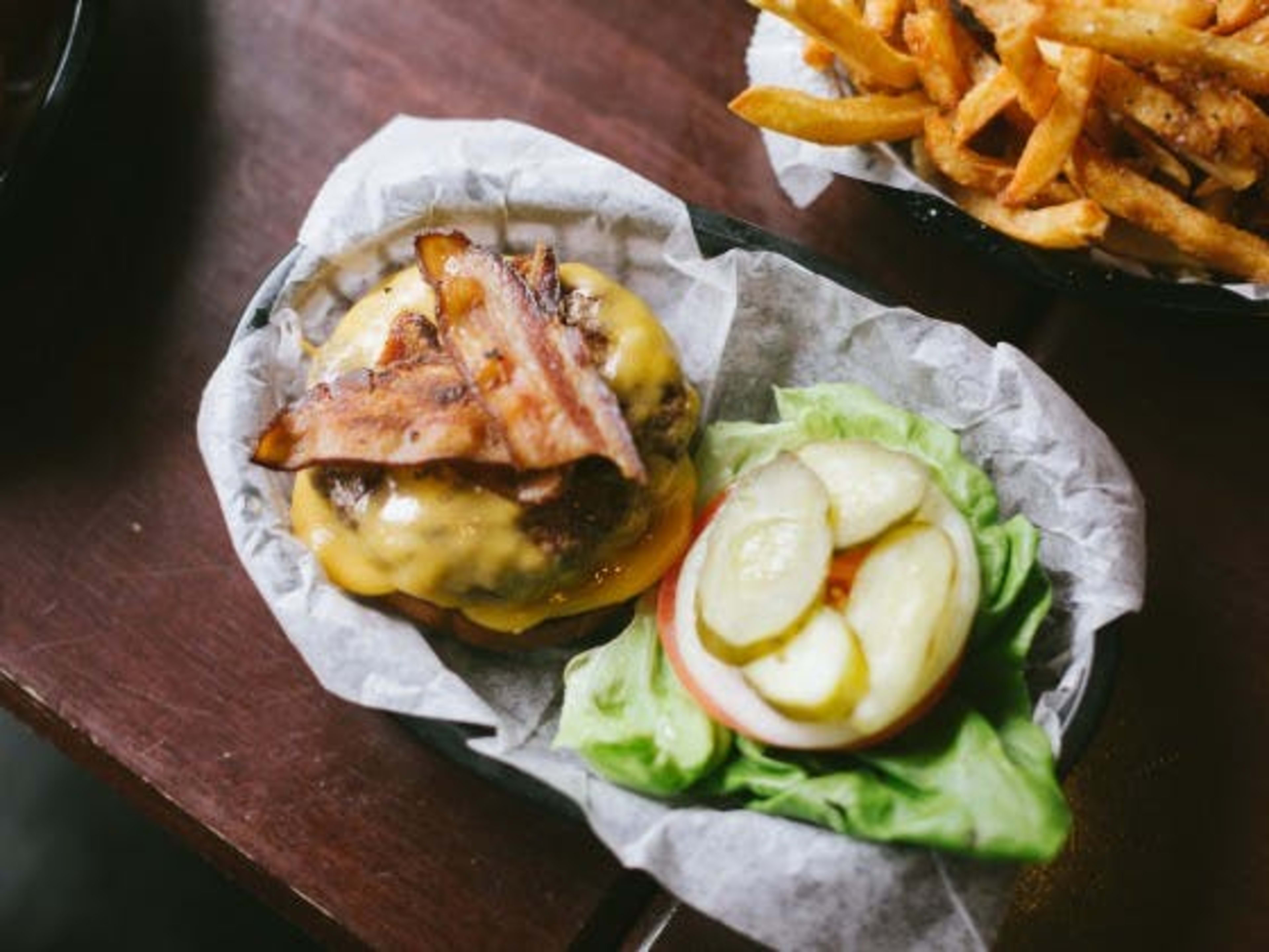 Royale - East Village - New York - The Infatuation