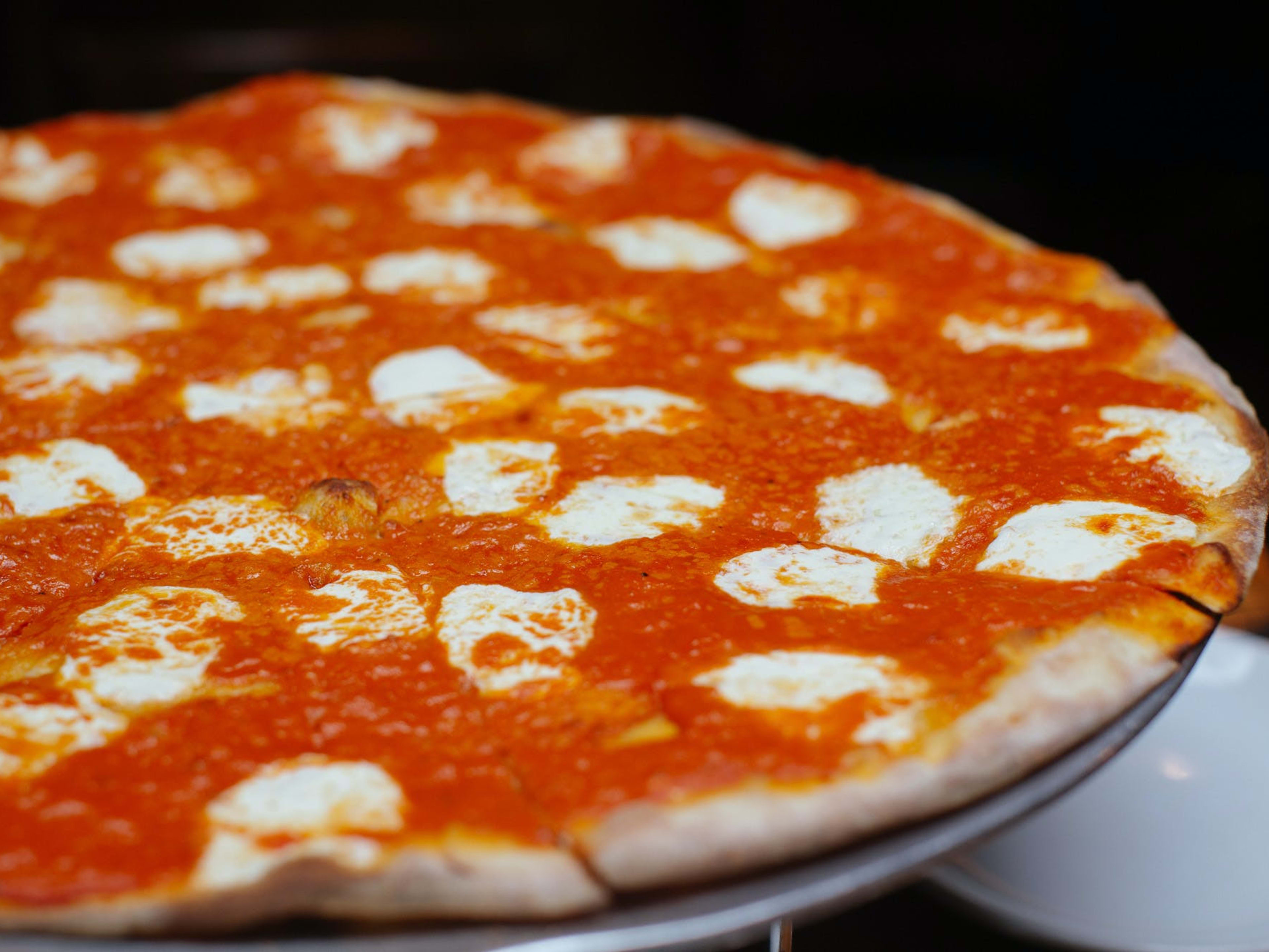 Rubirosa Review - Nolita - New York - The Infatuation
