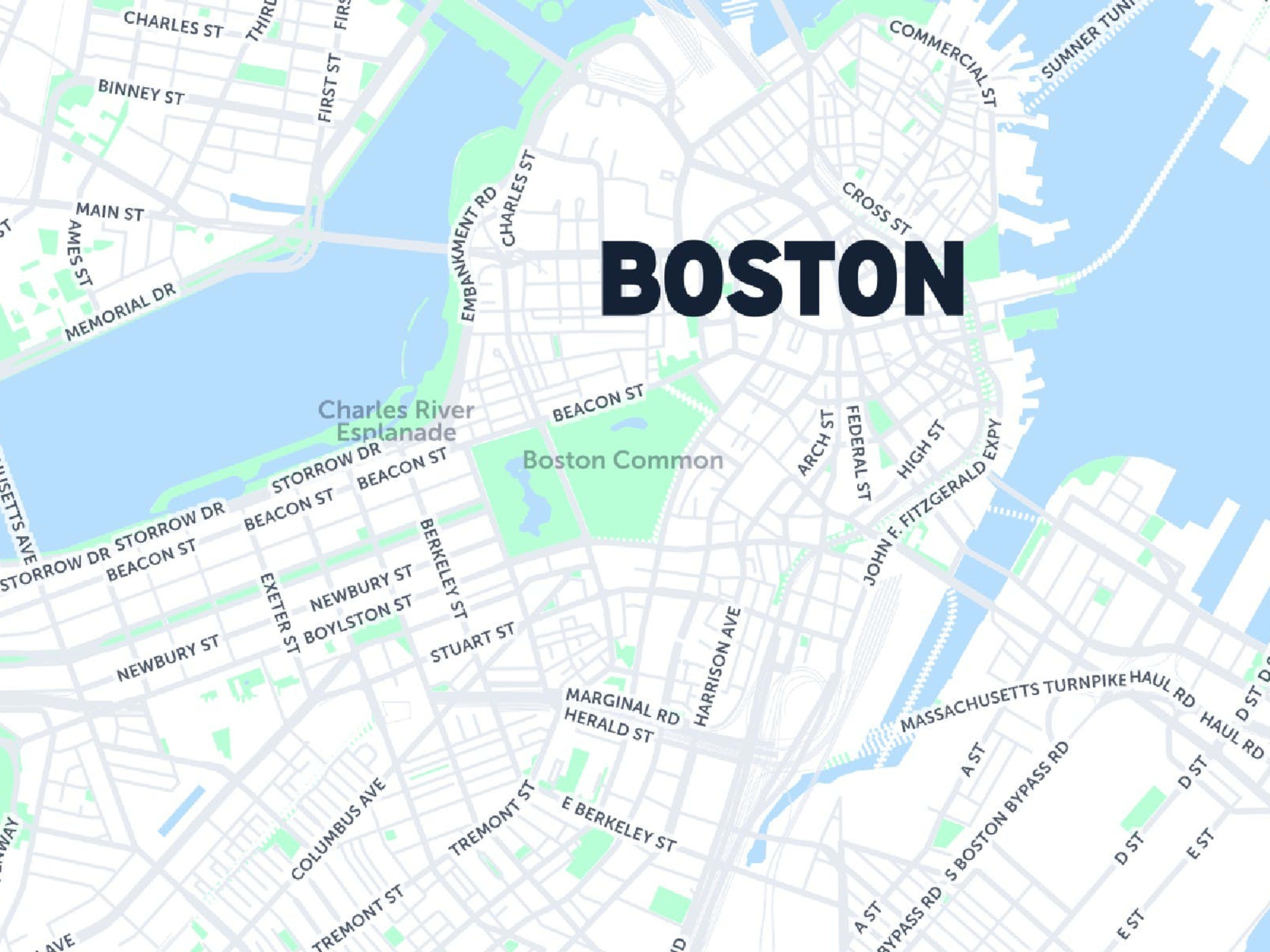 Ruka - Boston - The Infatuation