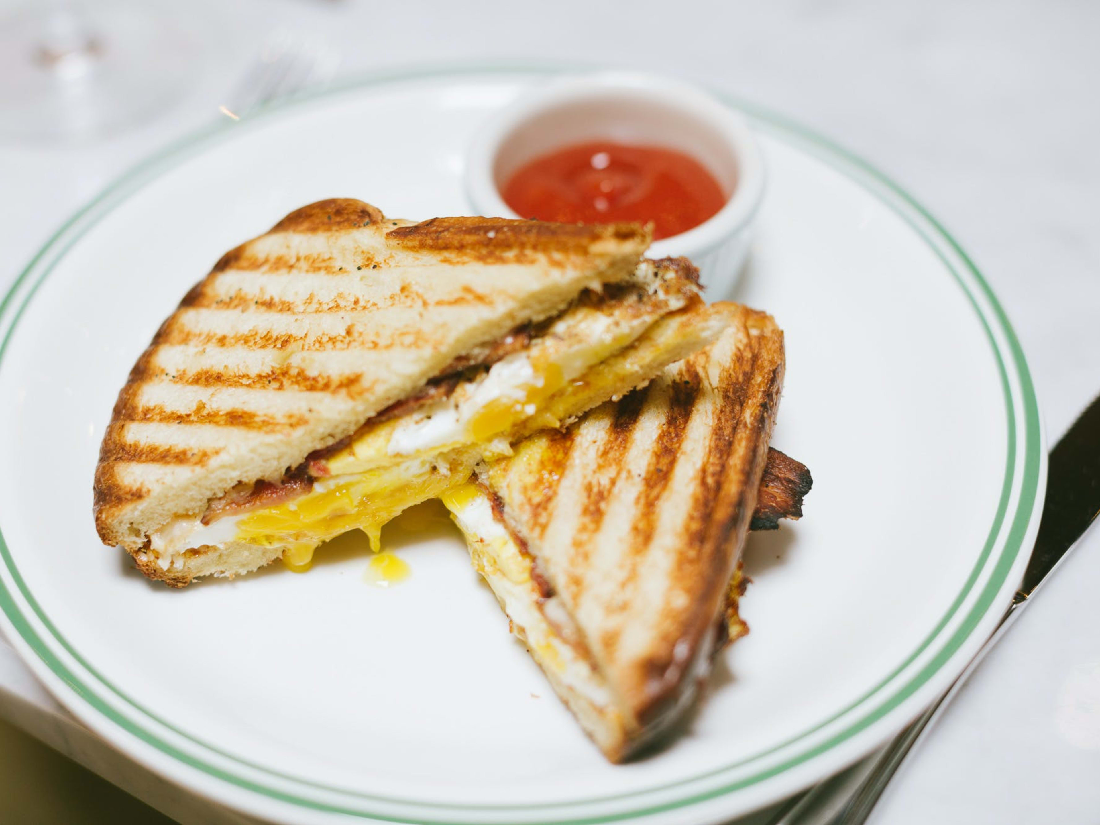 Sadelle’s - SoHo - New York - The Infatuation