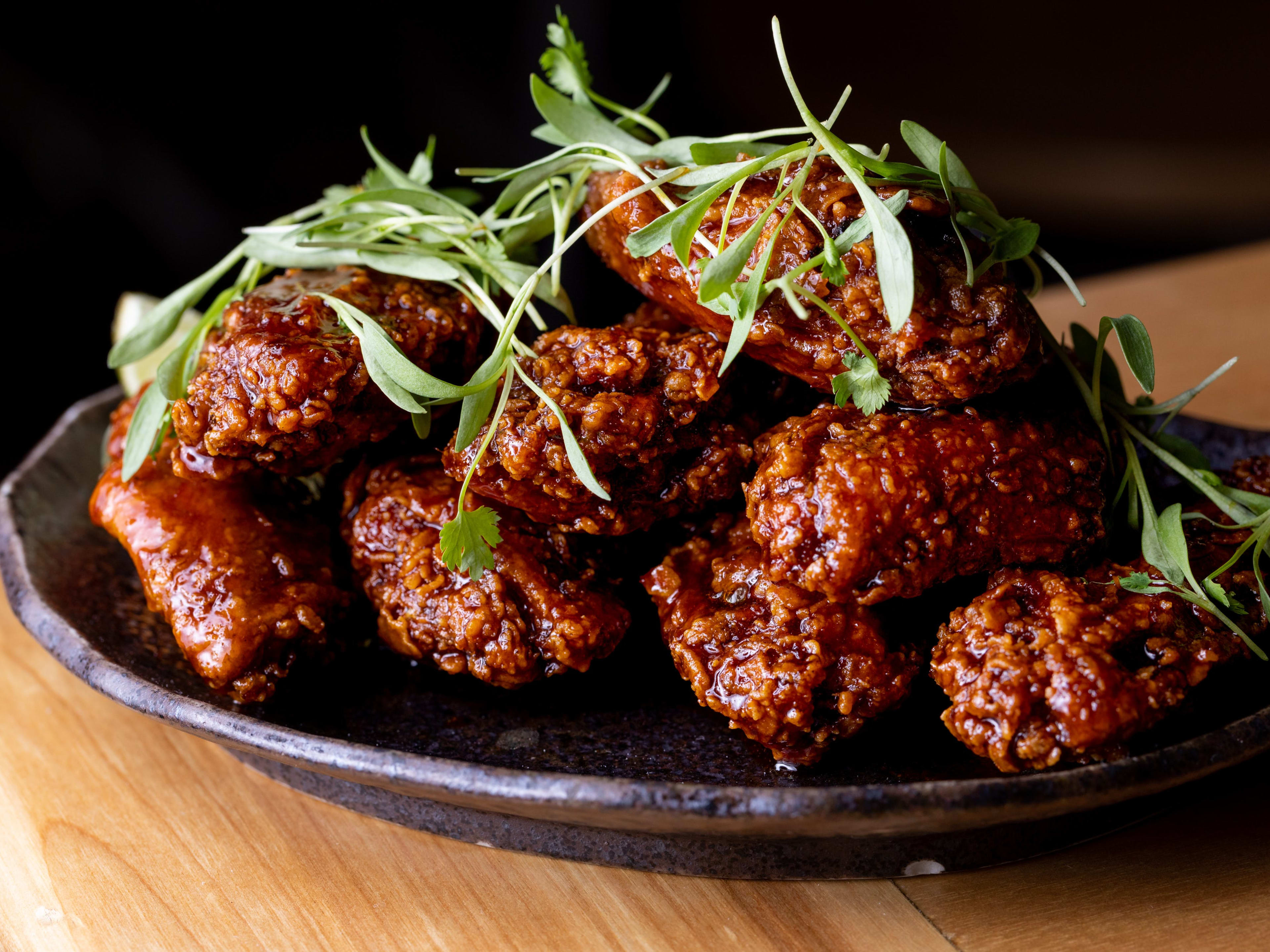 Sama Sama Kitchen - Santa Barbara - Los Angeles - The Infatuation