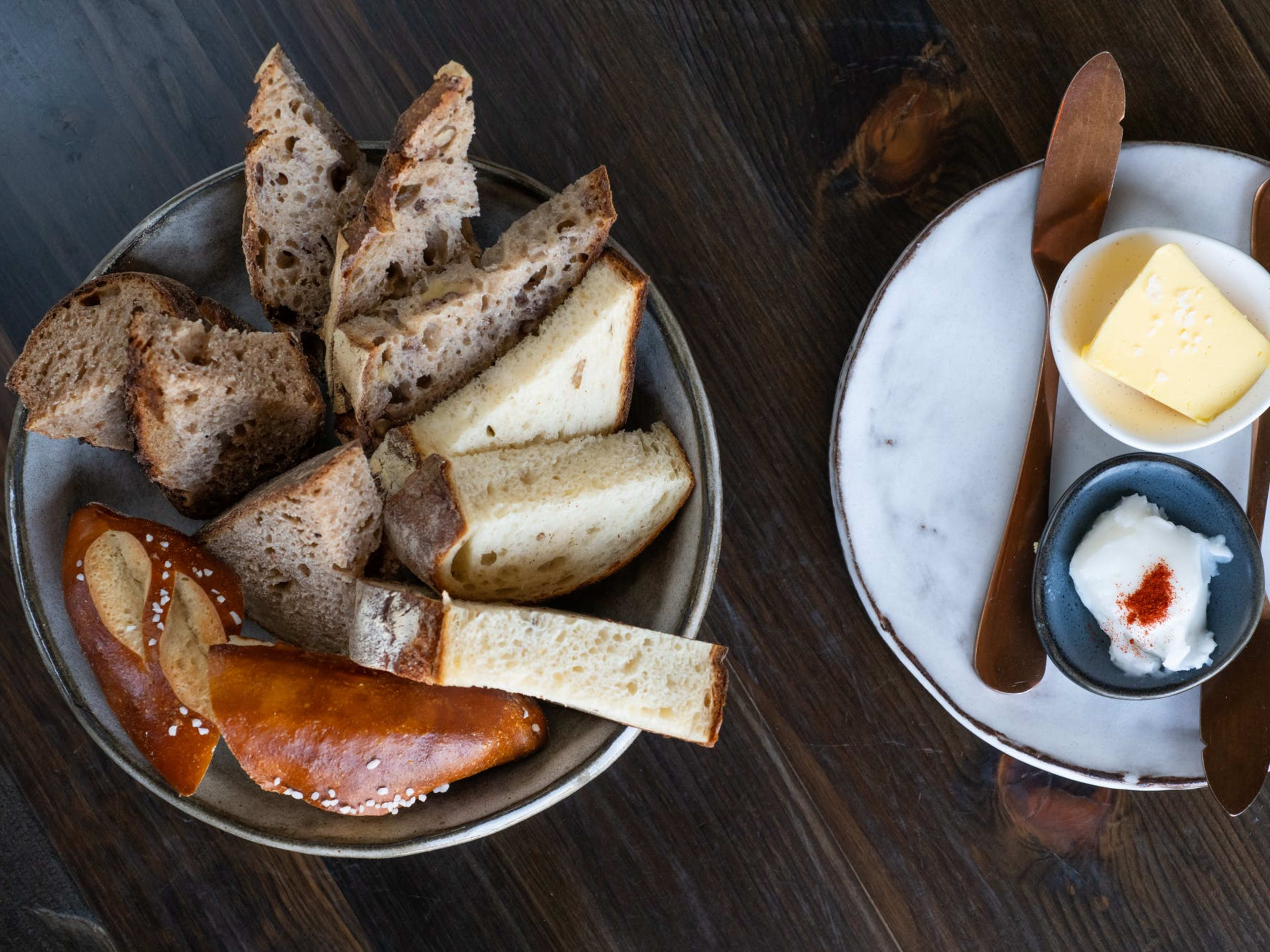 Samara - Ballard - Seattle - The Infatuation