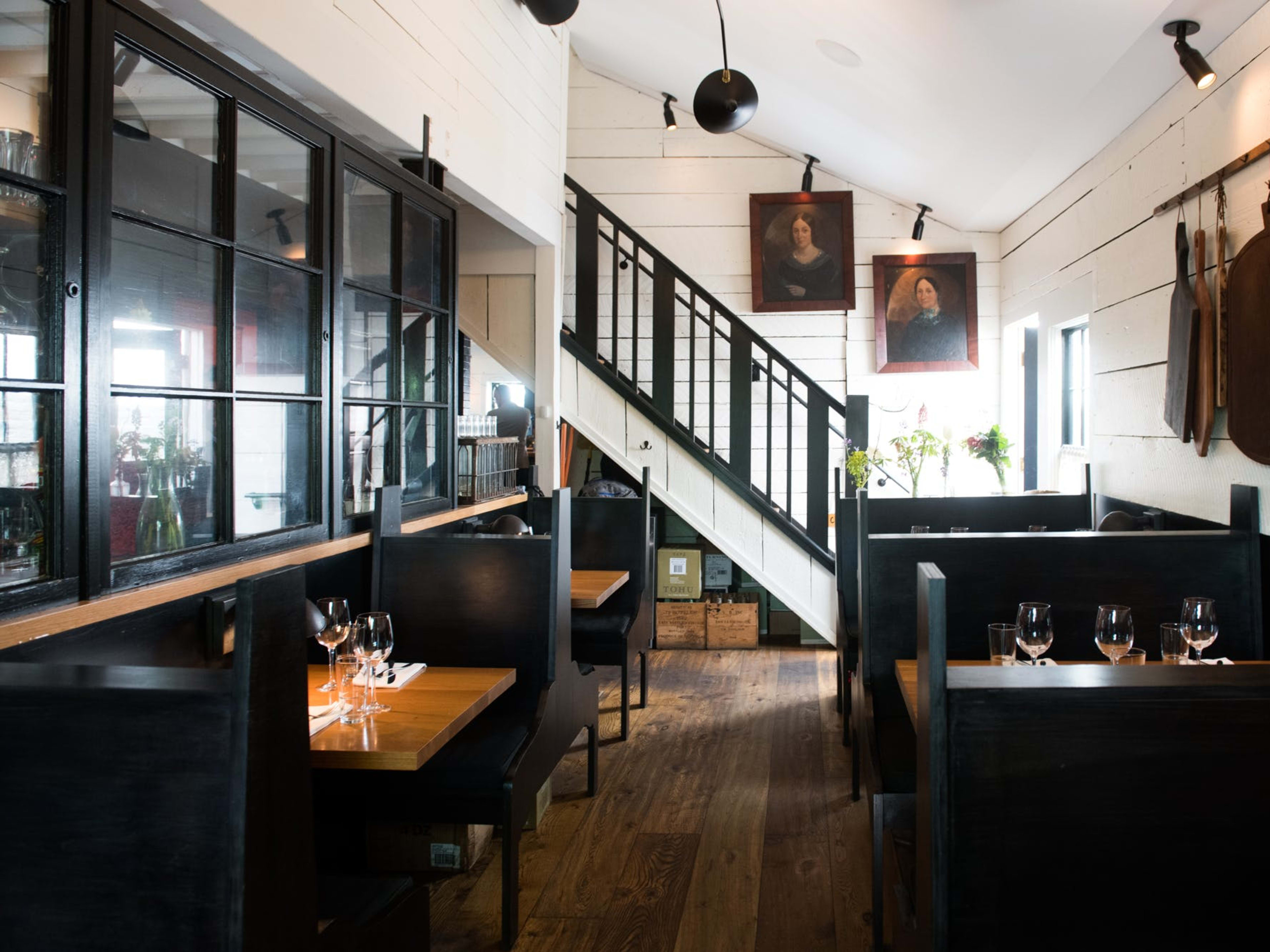 San Fermo Review - Ballard - Seattle - The Infatuation