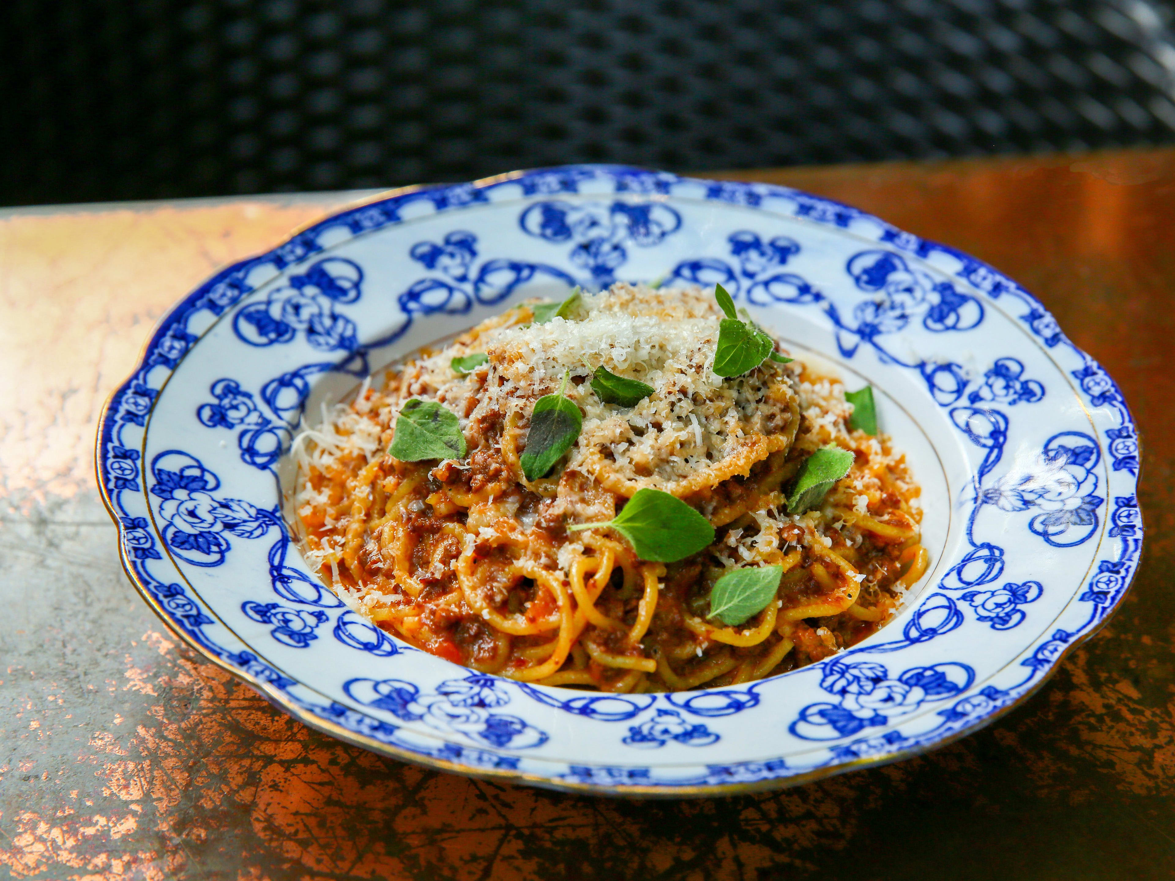 San Fermo Review - Ballard - Seattle - The Infatuation