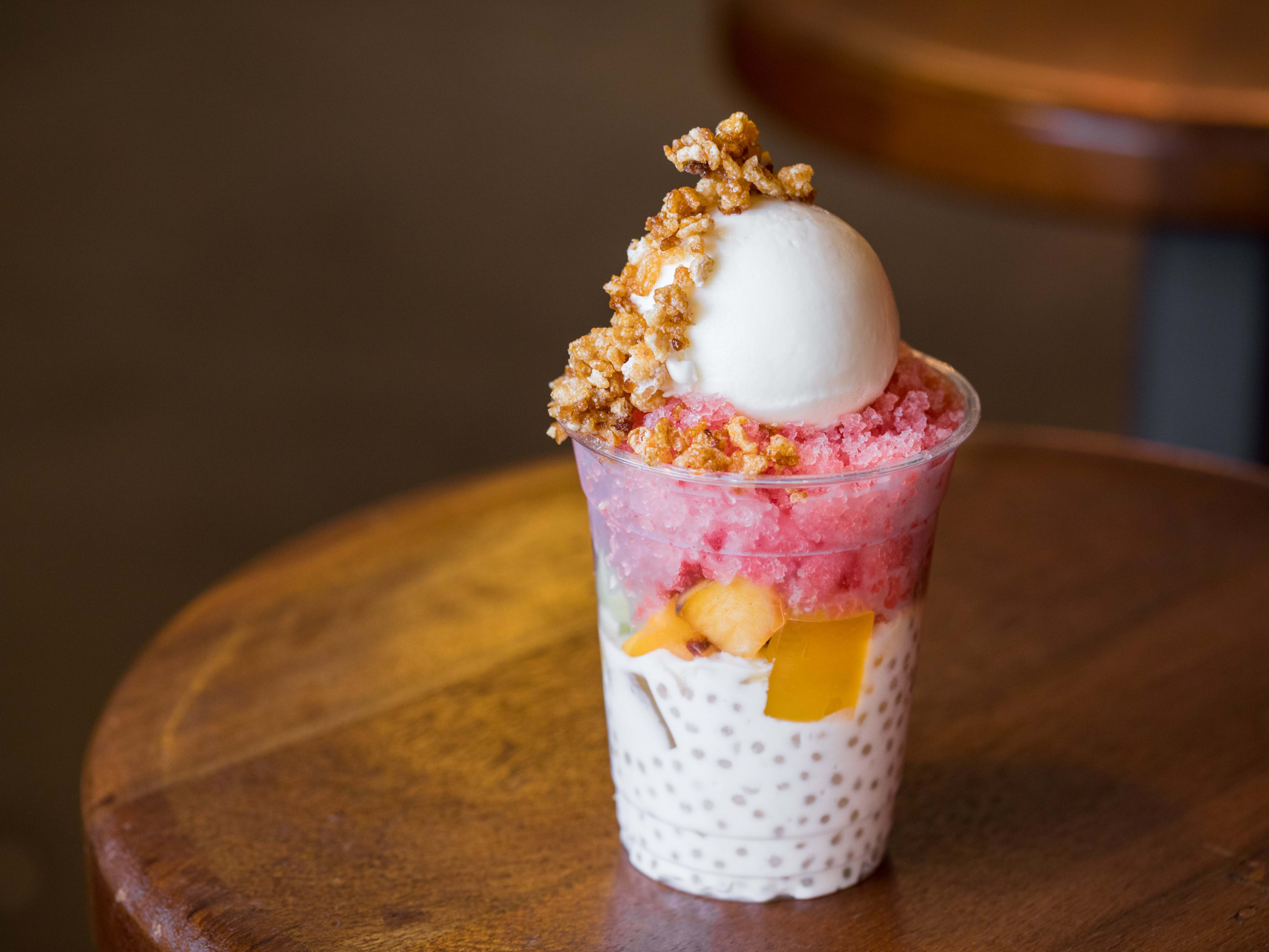 Sari Sari Store Review - Downtown LA - Los Angeles - The Infatuation