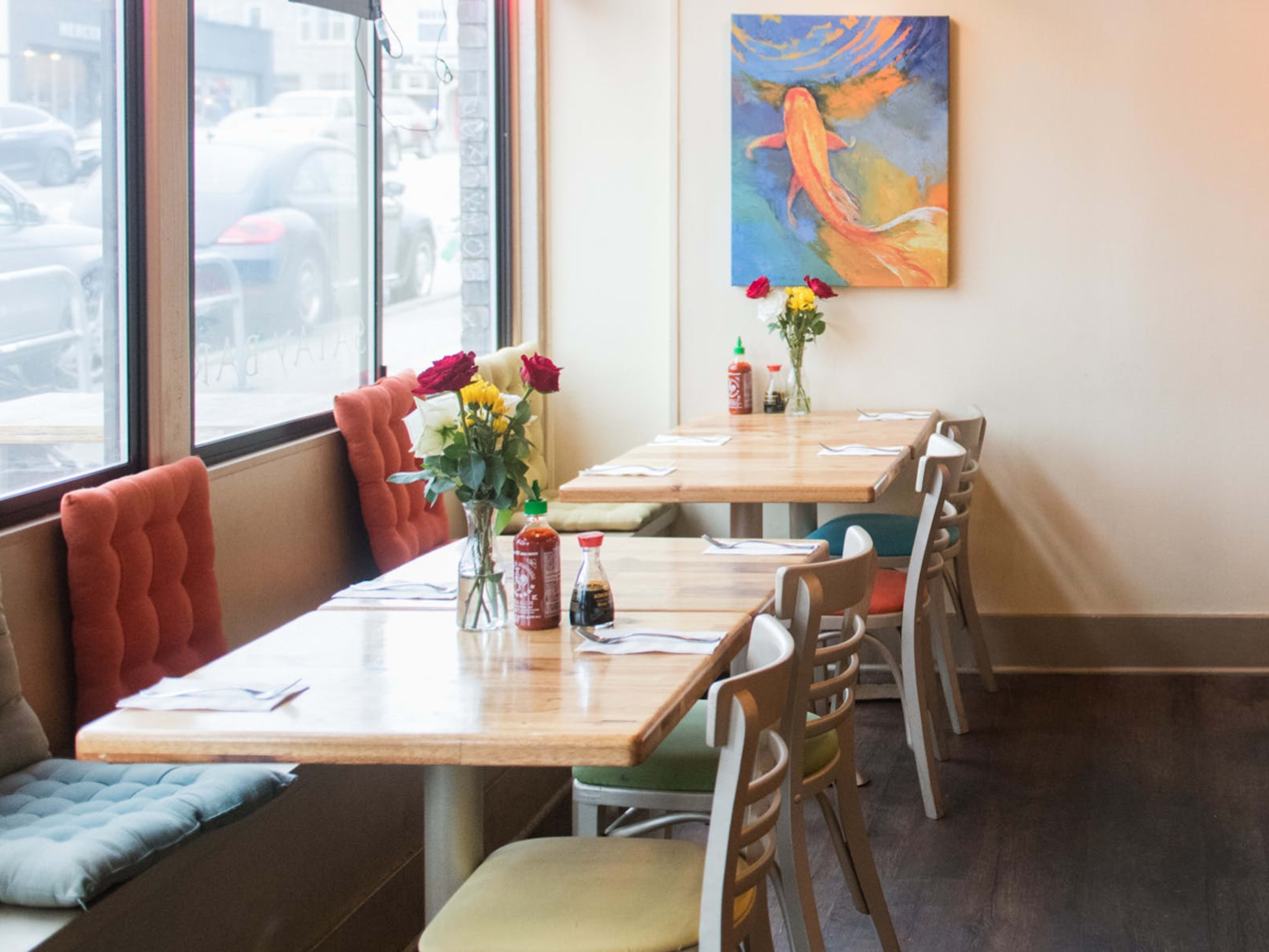 Greenwood - Seattle - The Infatuation