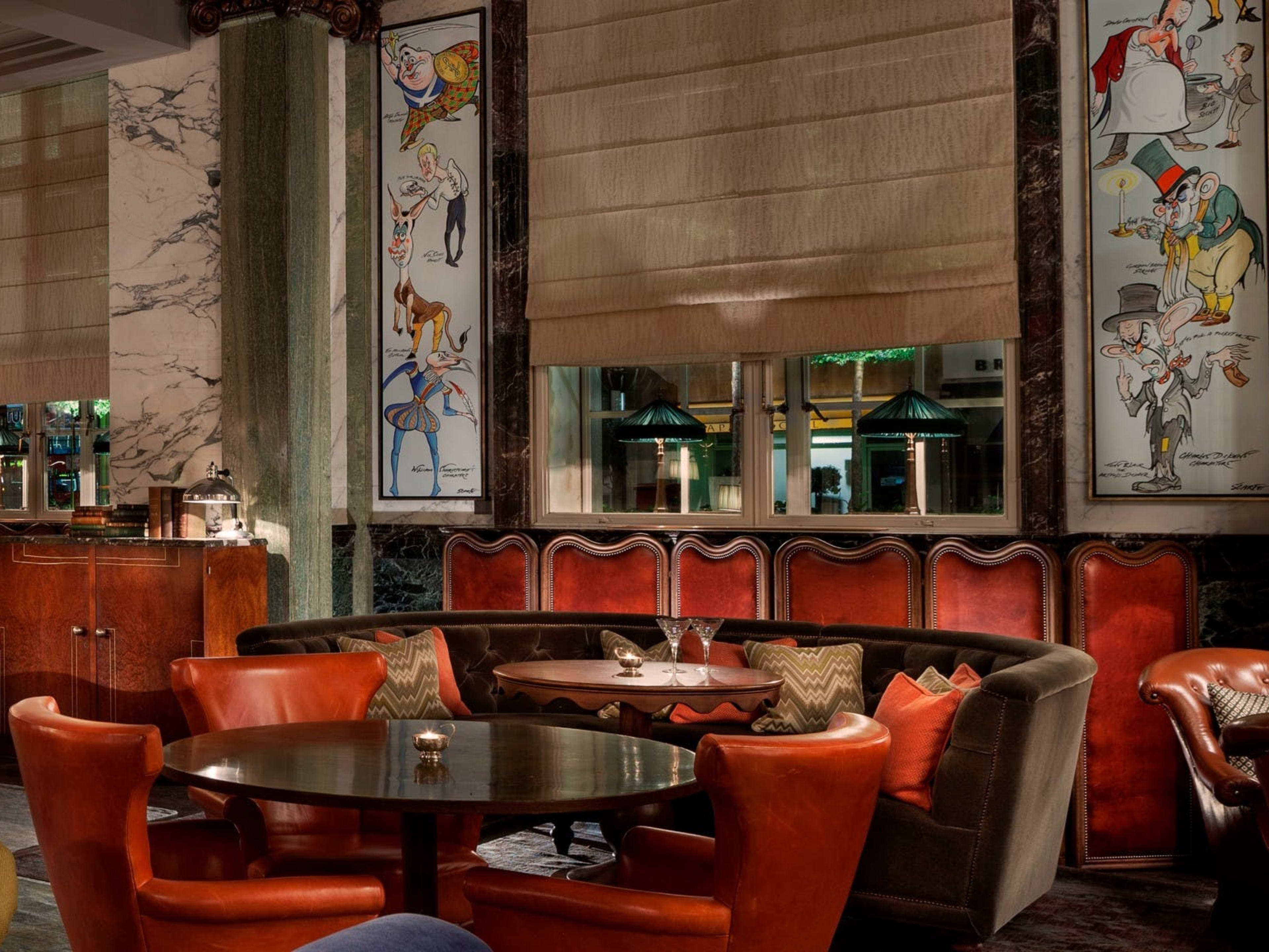 Holborn - London - The Infatuation