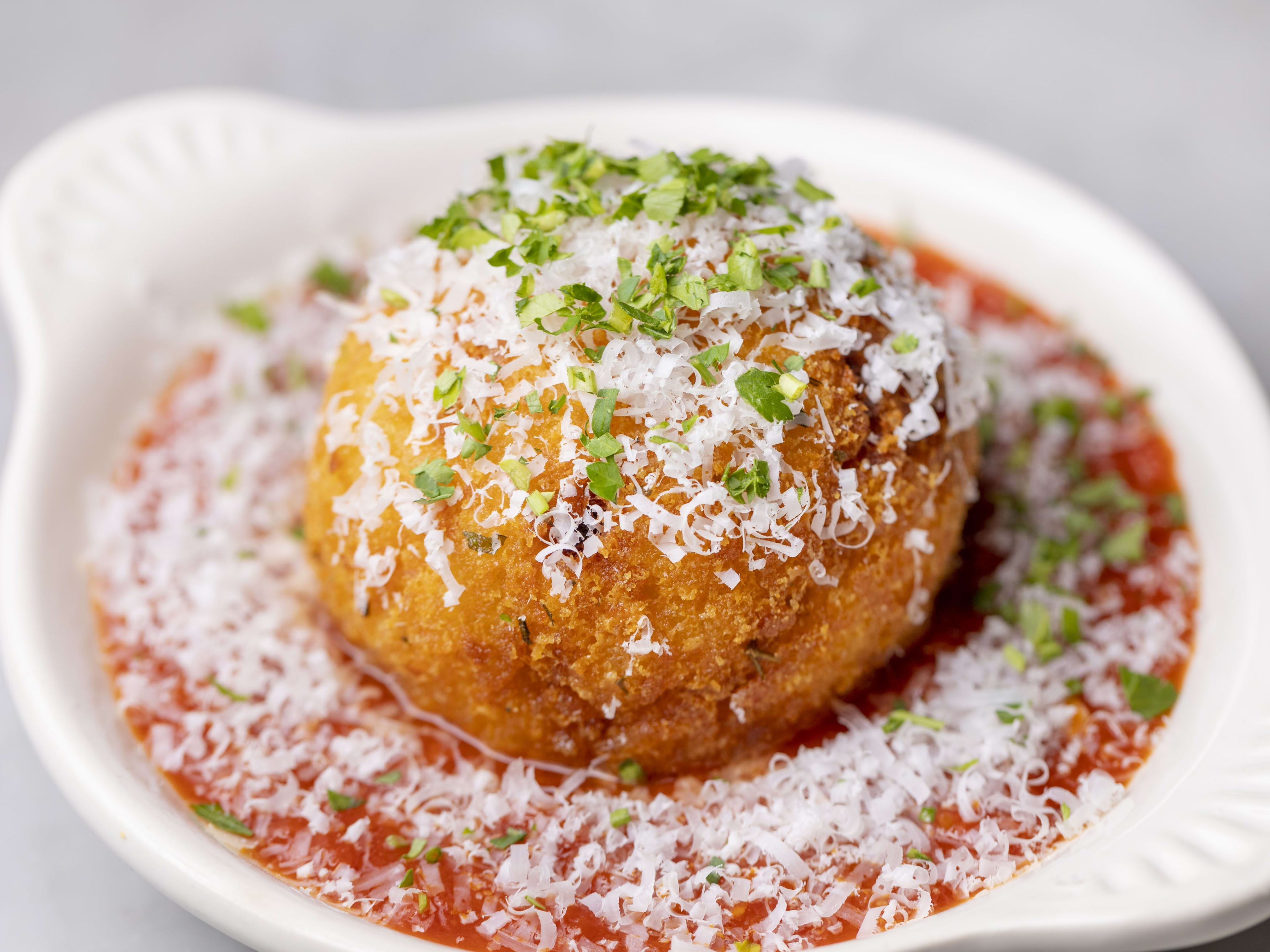 Scopa Italian Roots Review - Venice - Los Angeles - The Infatuation