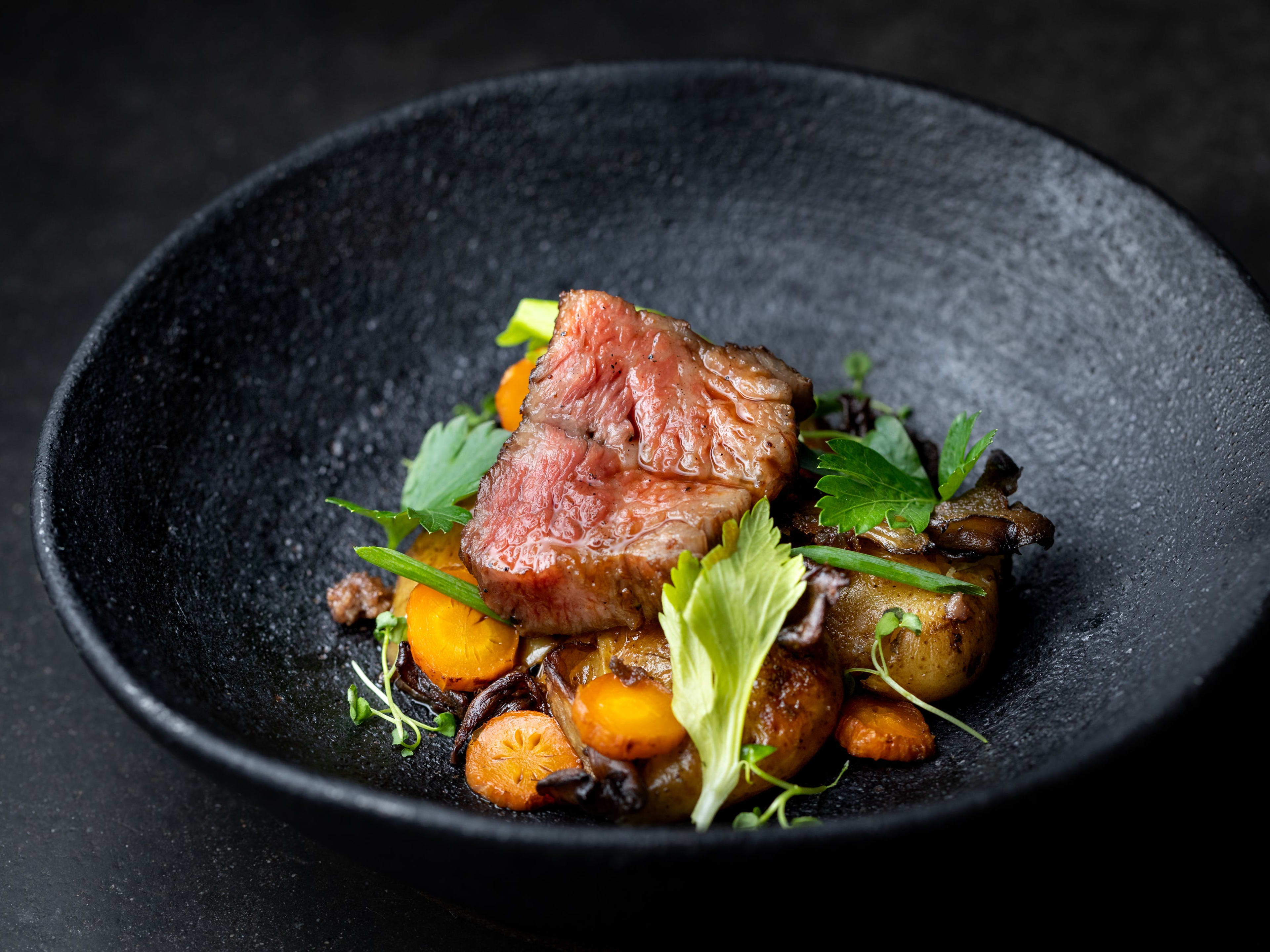 Scratch Bar & Kitchen Review - Encino - Los Angeles - The Infatuation