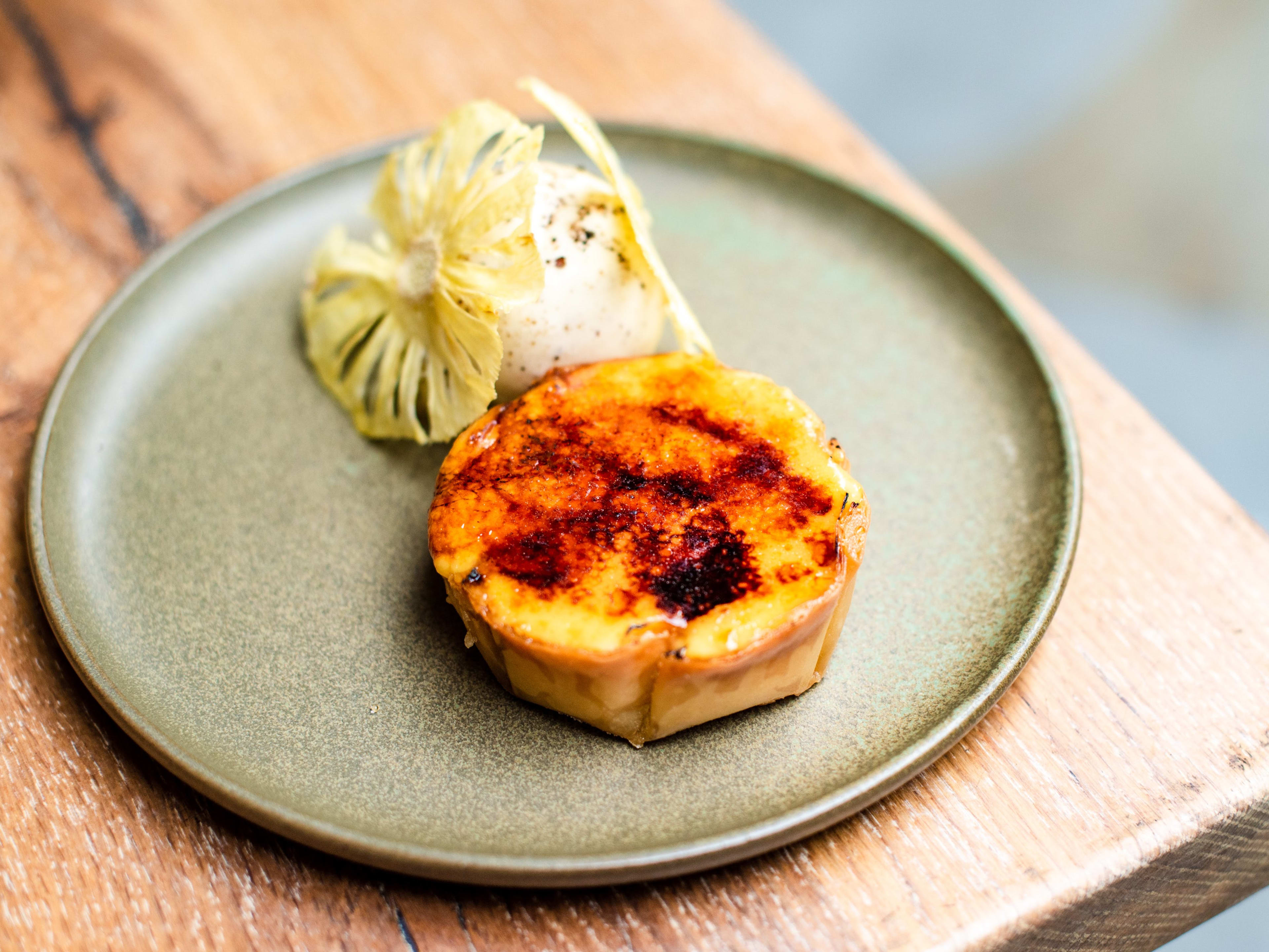 Scully - Mayfair - London - The Infatuation