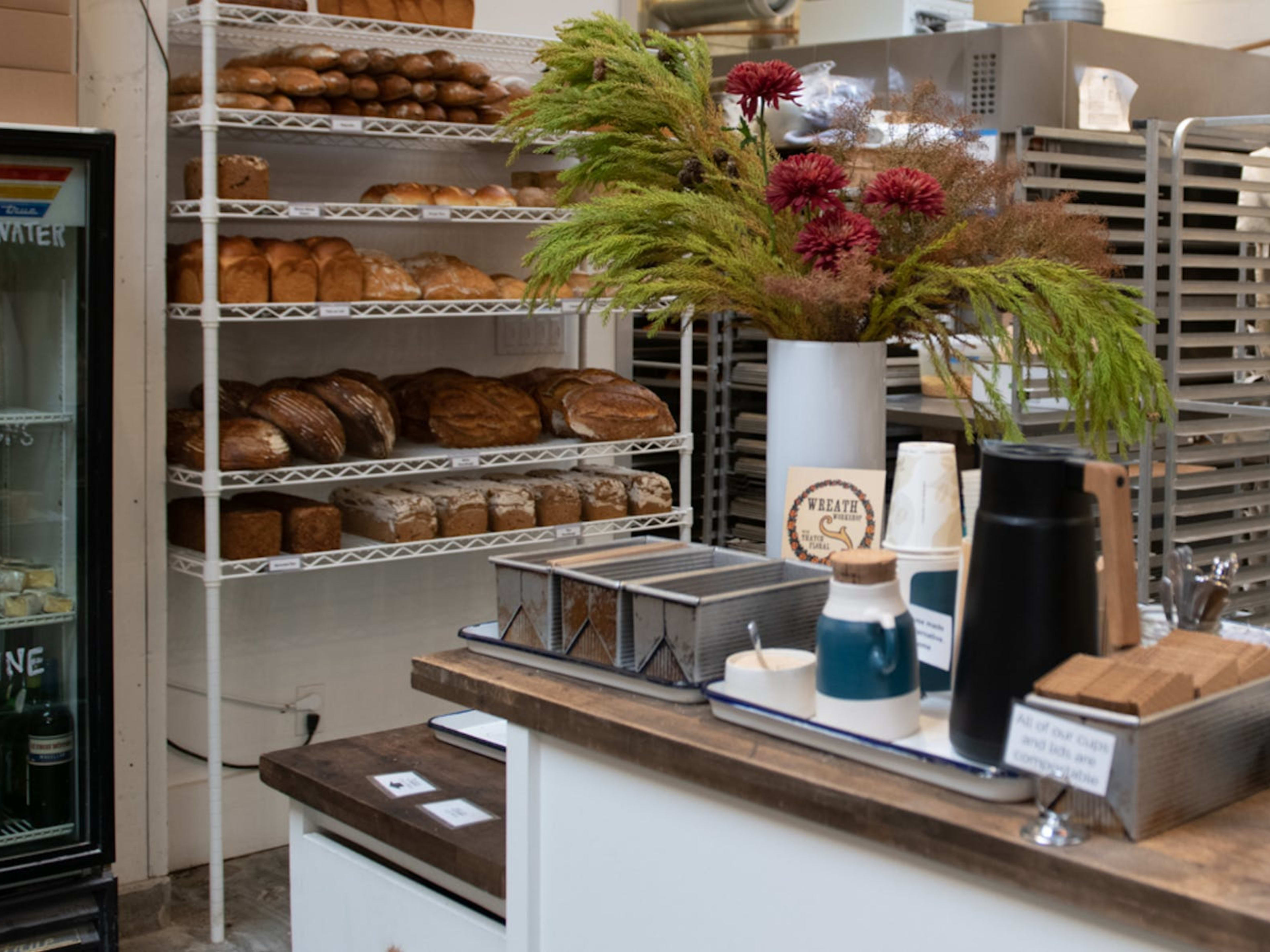 The Best Bakeries In Seattle - Seattle - The Infatuation