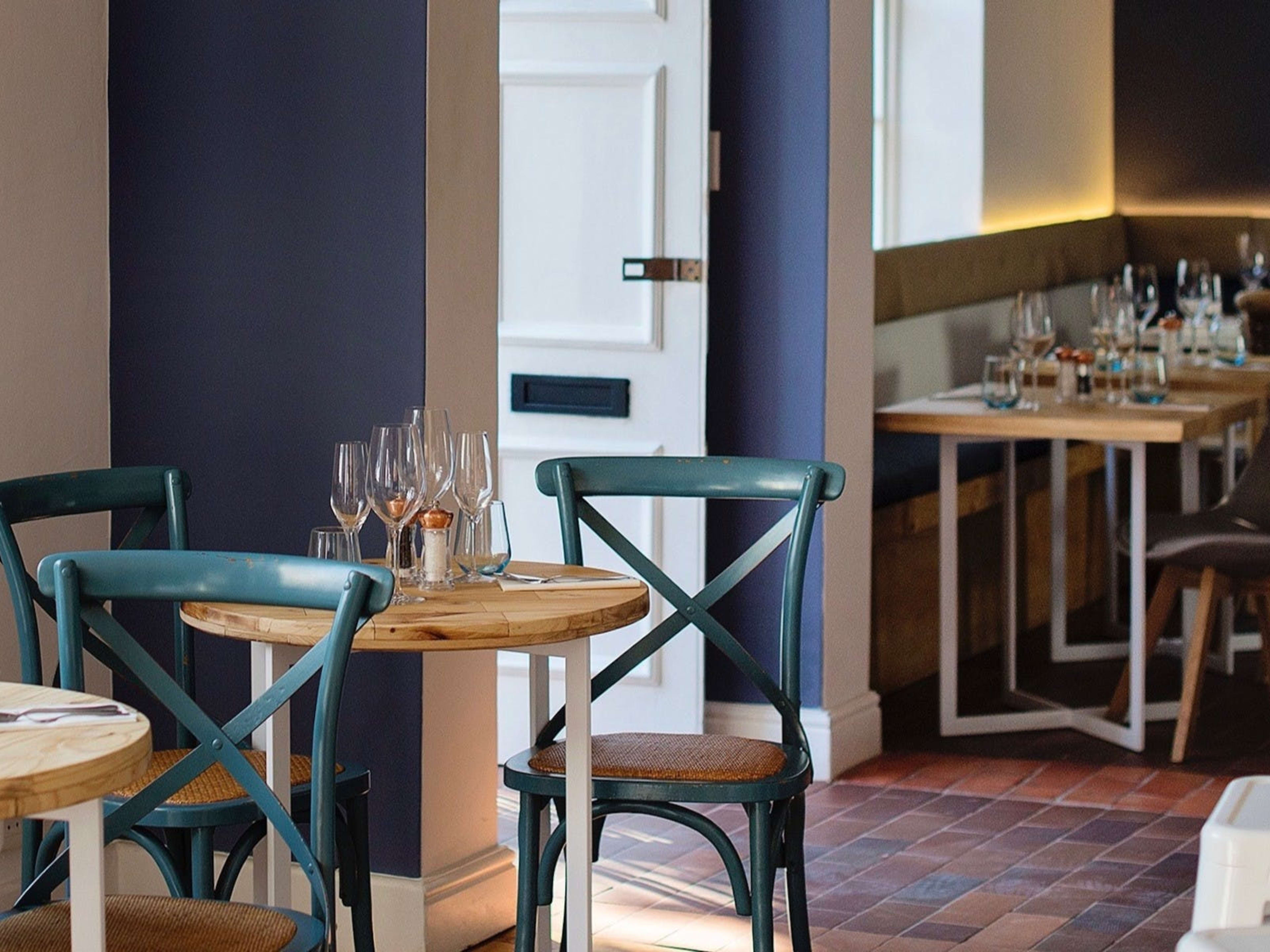 SeaBreeze Fish & Shell - CBD - Cape Town - The Infatuation